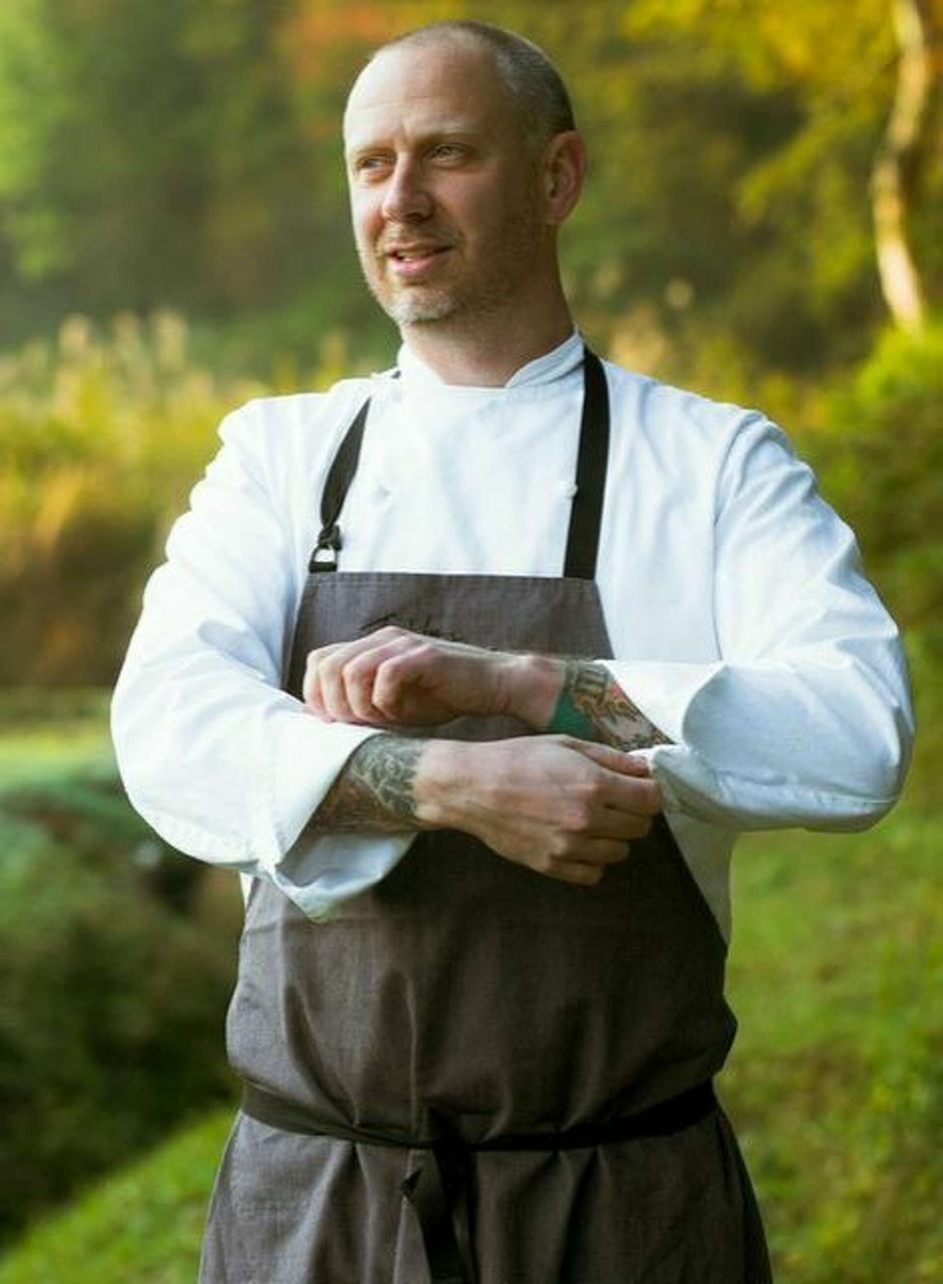 Star chef Kyle Connaughton to open Single Thread in Healdsburg