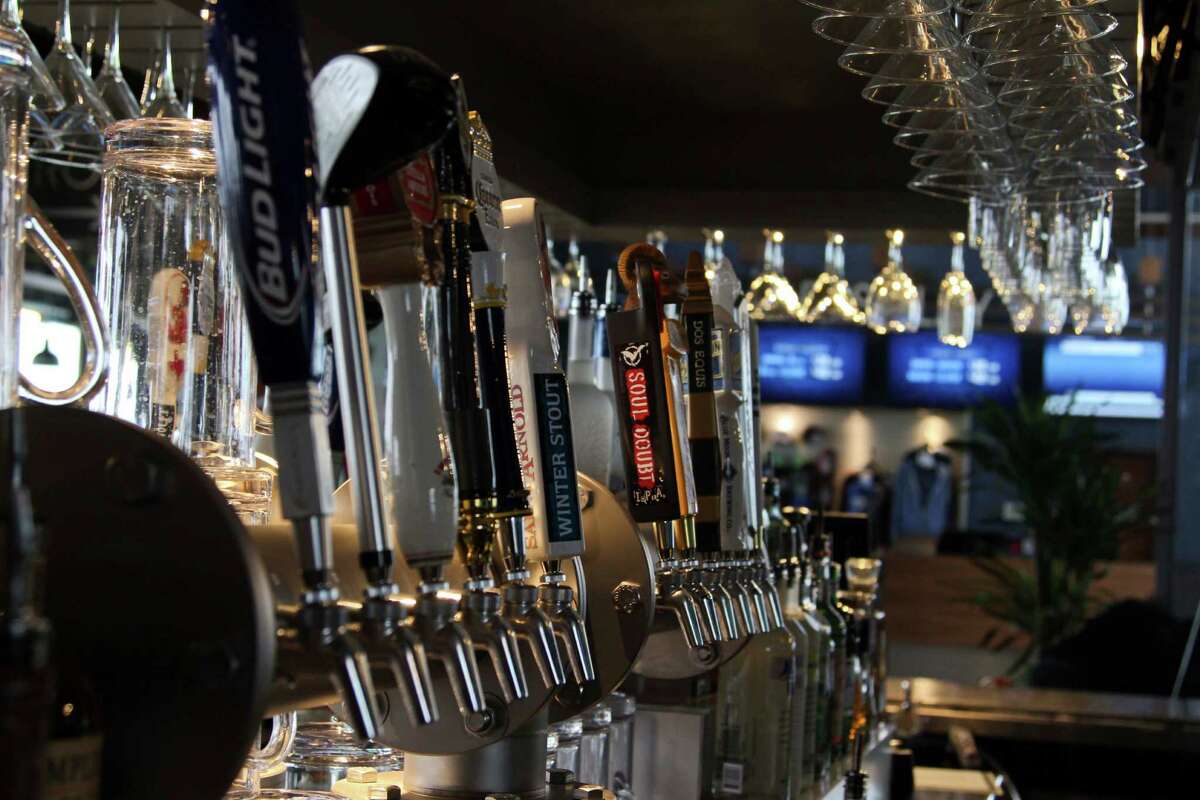 First look: Topgolf San Antonio preps for Jan. 30 grand opening