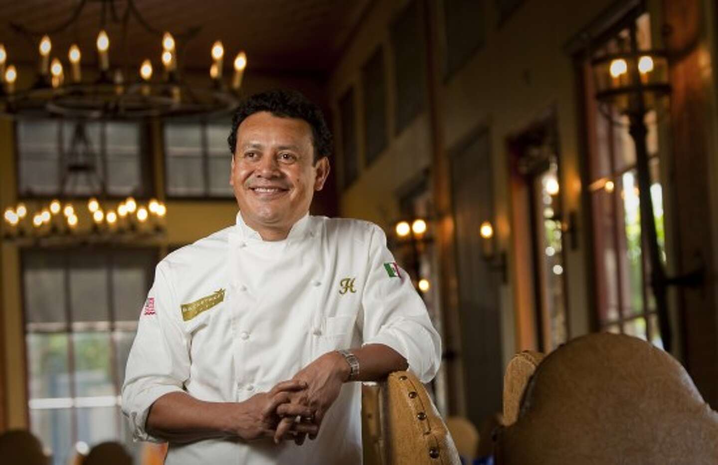Hugo Ortega, Justin Yu named 2015 James Beard Best Chef Southwest finalists