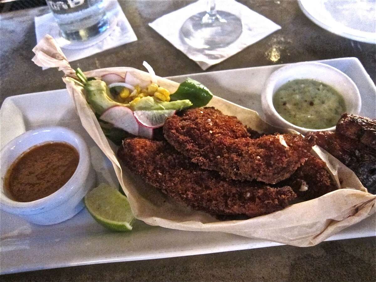 Hugo Ortega, Justin Yu named 2015 James Beard Best Chef Southwest finalists