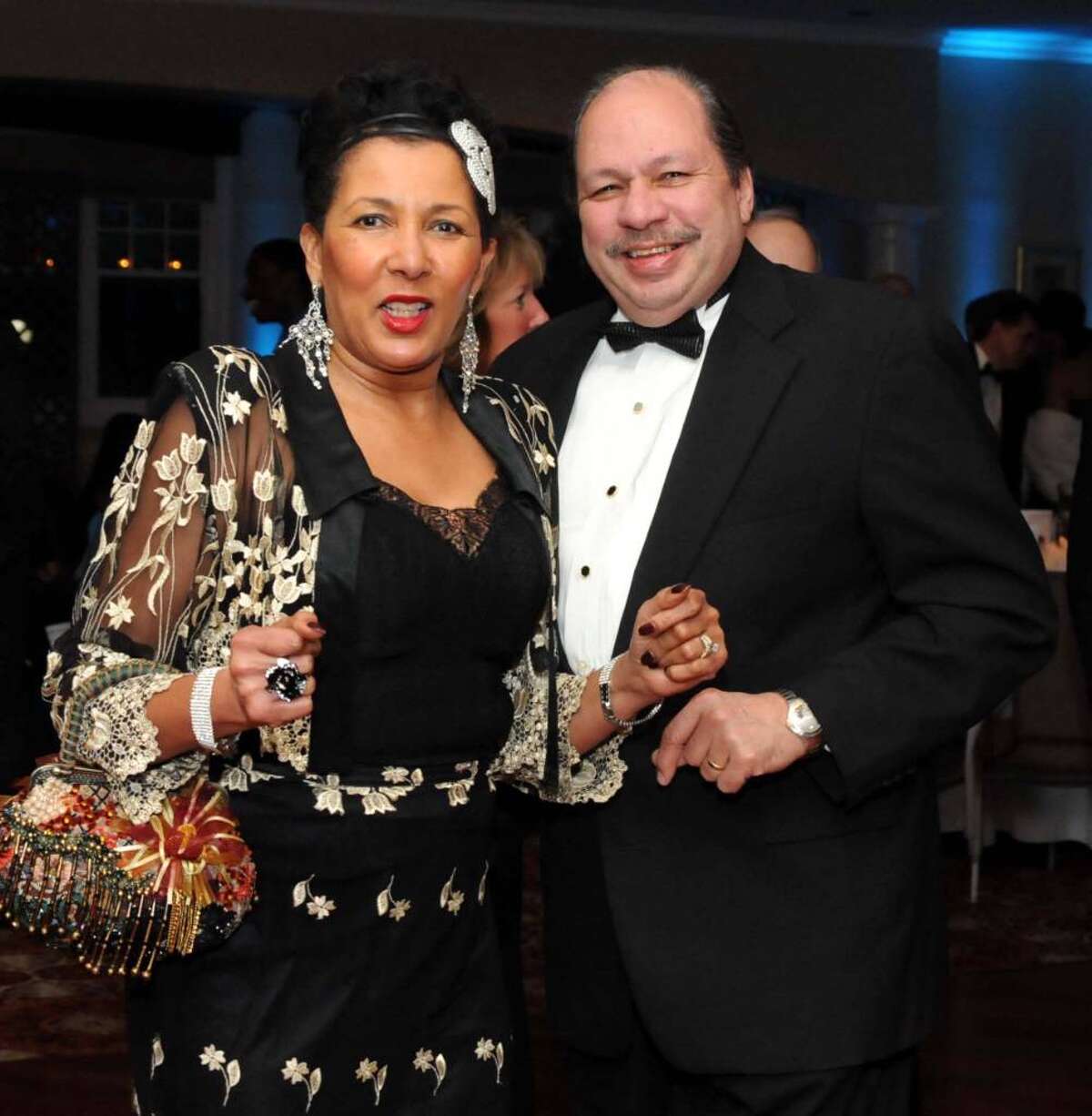 Hord supporters give students hope