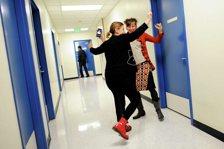 Dr. Deborah Cohan prescribes dancing as a healing remedy