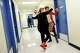 Dr. Deborah Cohan prescribes dancing as a healing remedy