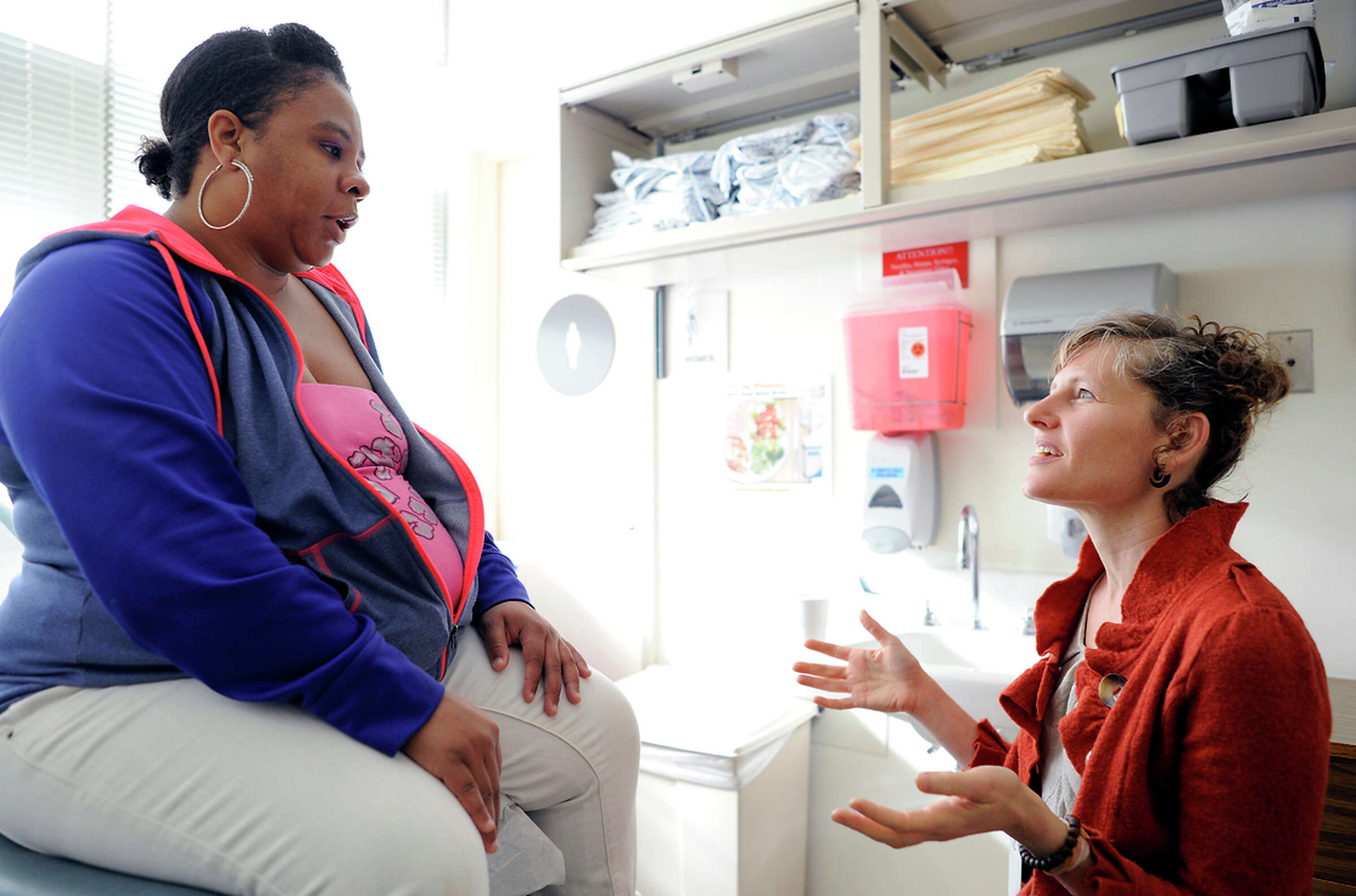 Dr. Deborah Cohan prescribes dancing as a healing remedy