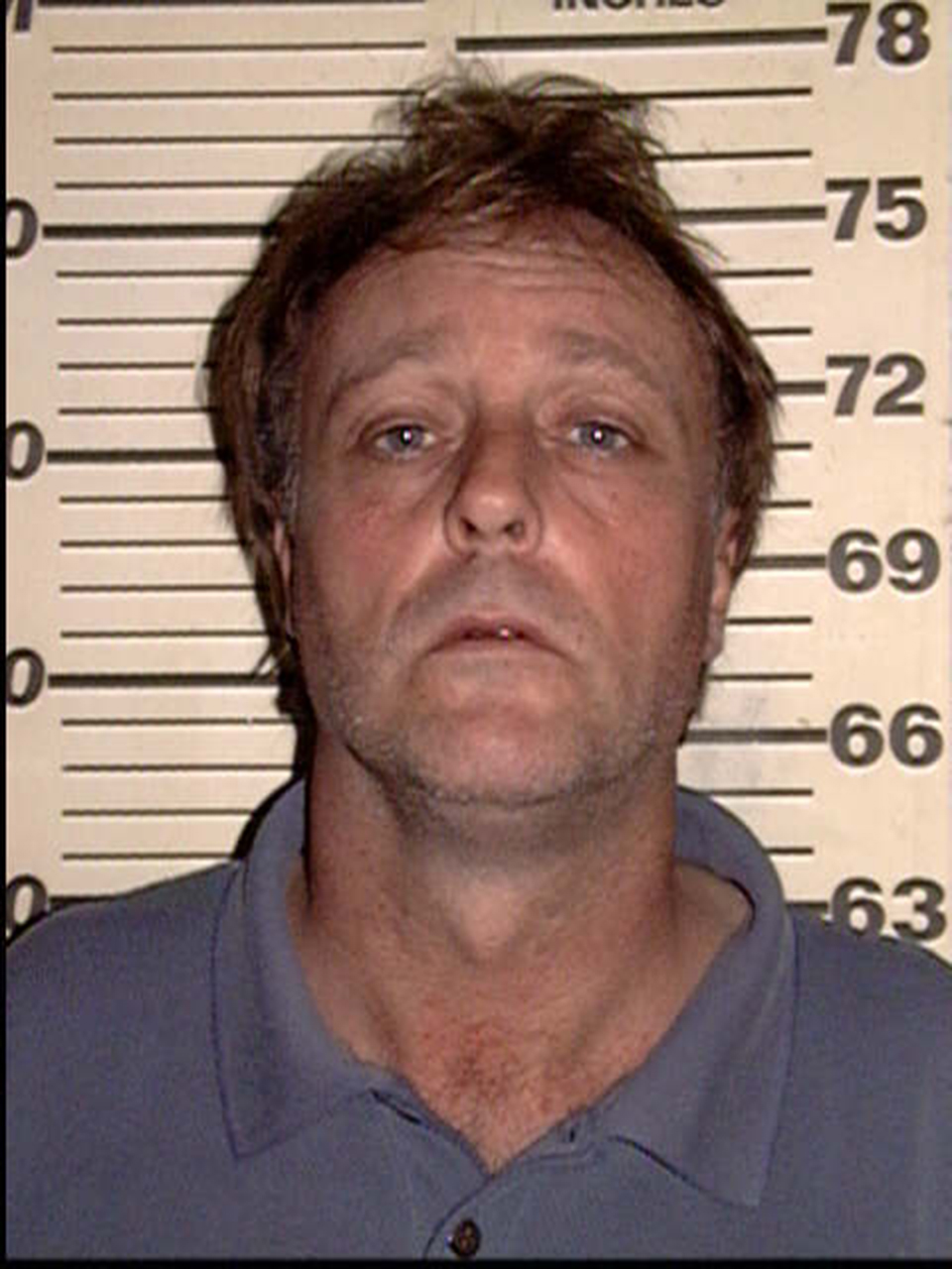 Informant who helped feds indict S.A. judge is gunned down