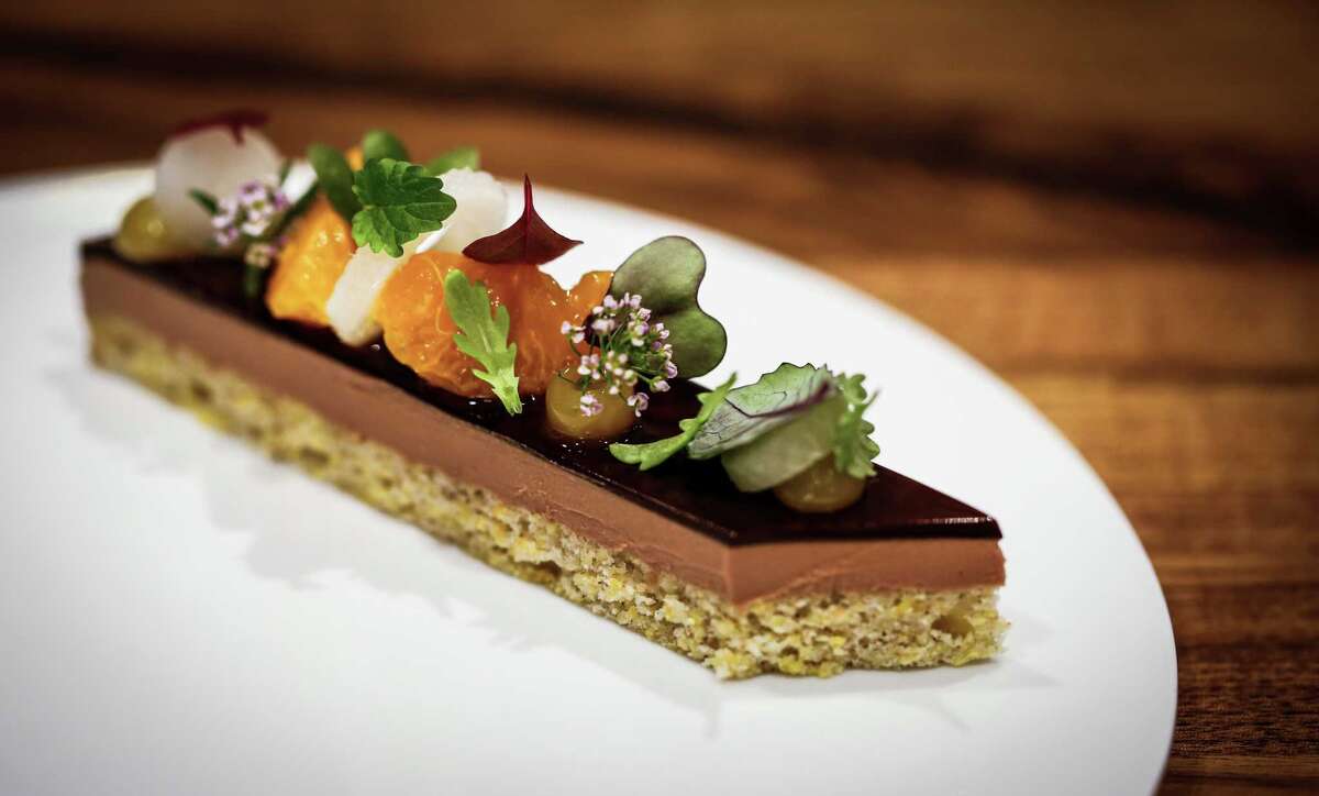 Mourad Lahlou reaches beyond Morocco in new restaurant, Mourad