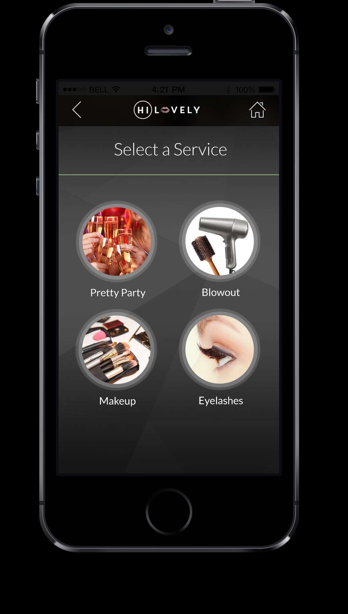 Beauty apps put to test: Salon services deliver
