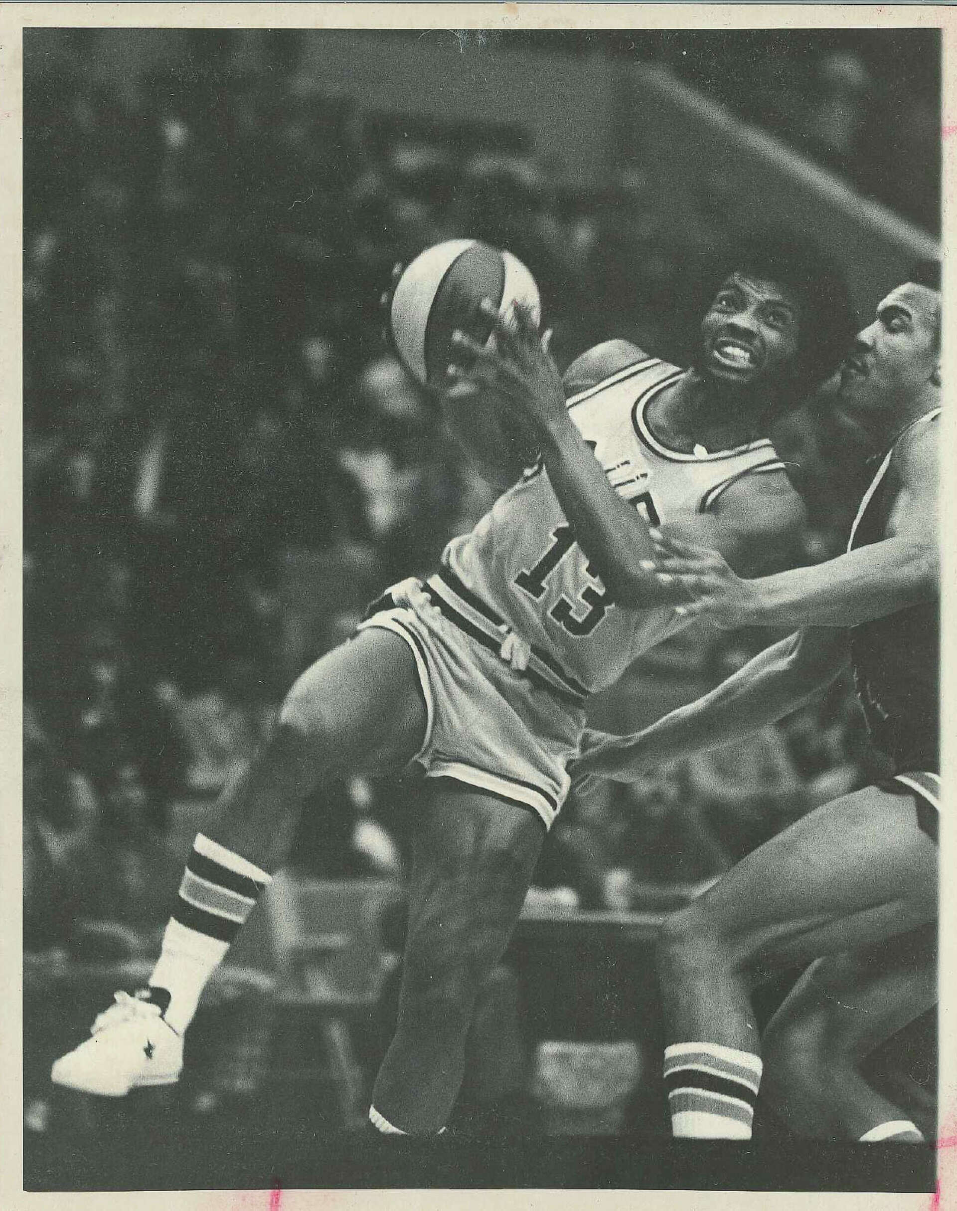 The making of the Spurs dynasty: from 1973 to present