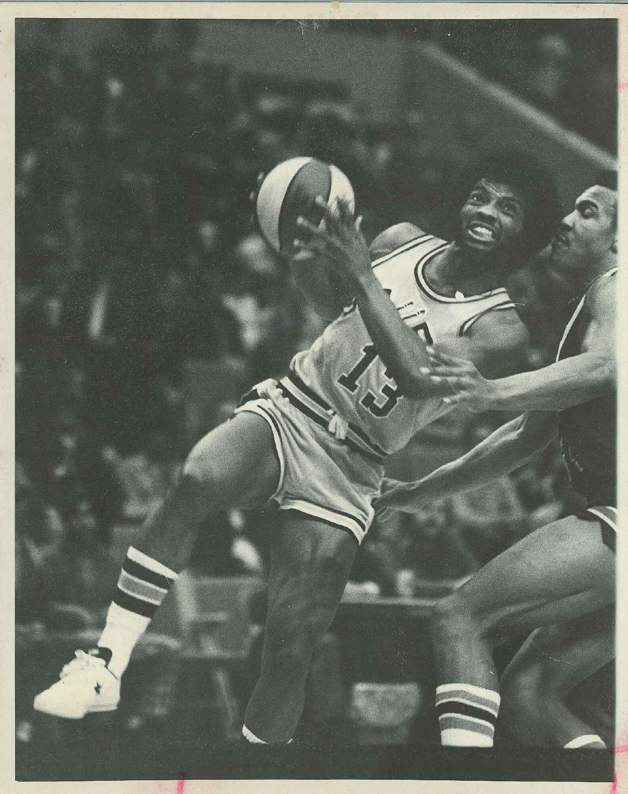 The making of the Spurs dynasty: from 1973 to present