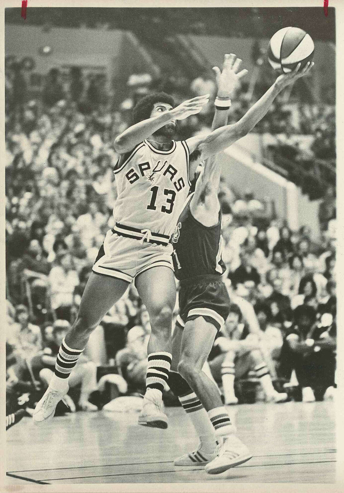 The making of the Spurs dynasty: from 1973 to present