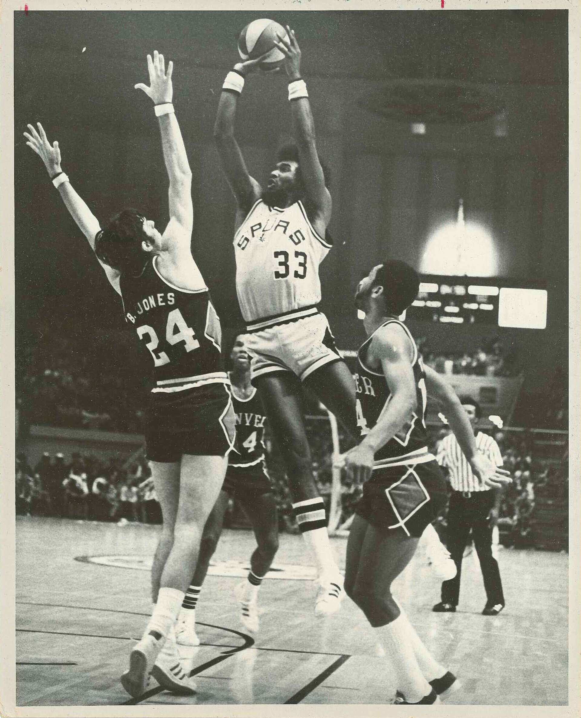 The making of the Spurs dynasty: from 1973 to present