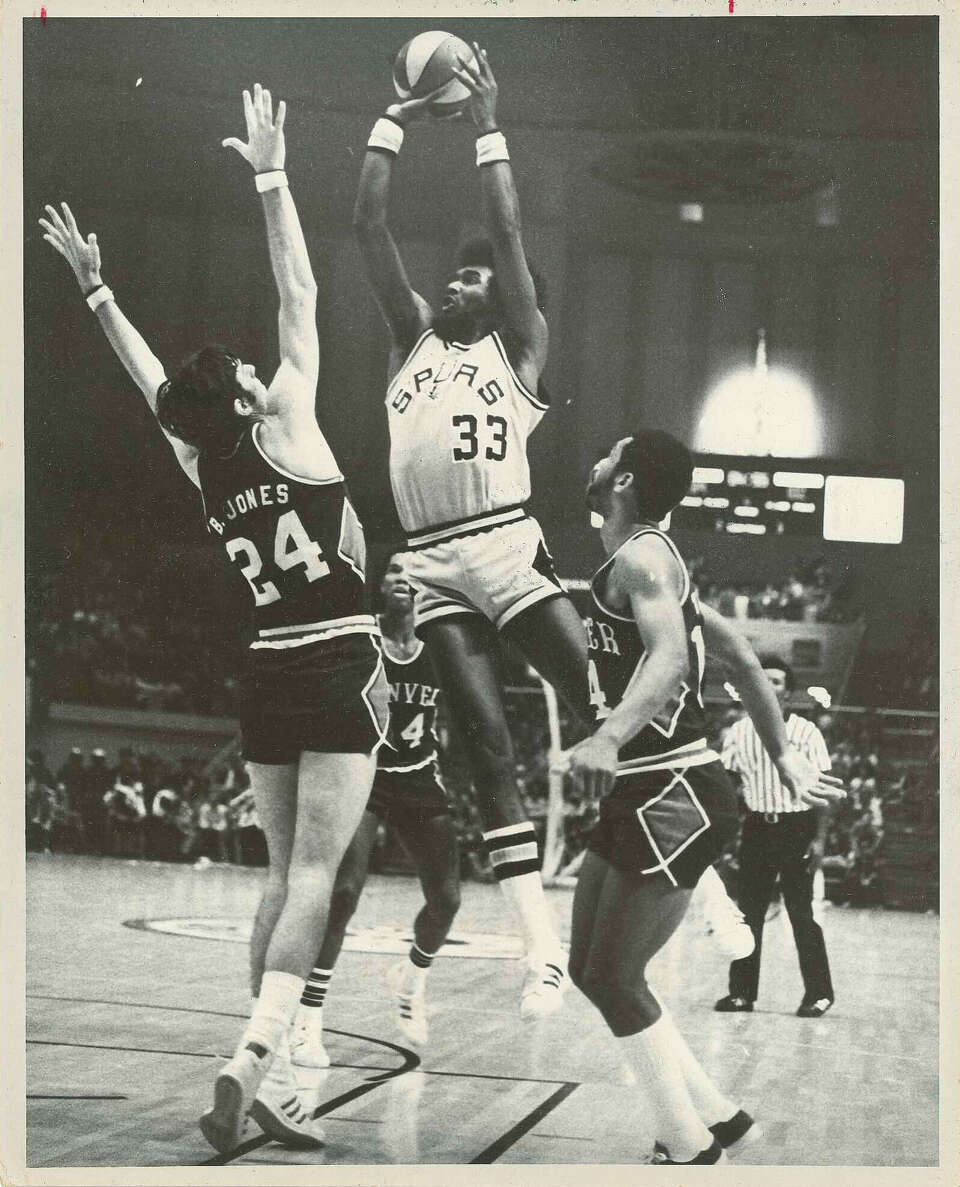 The making of the Spurs dynasty: from 1973 to present