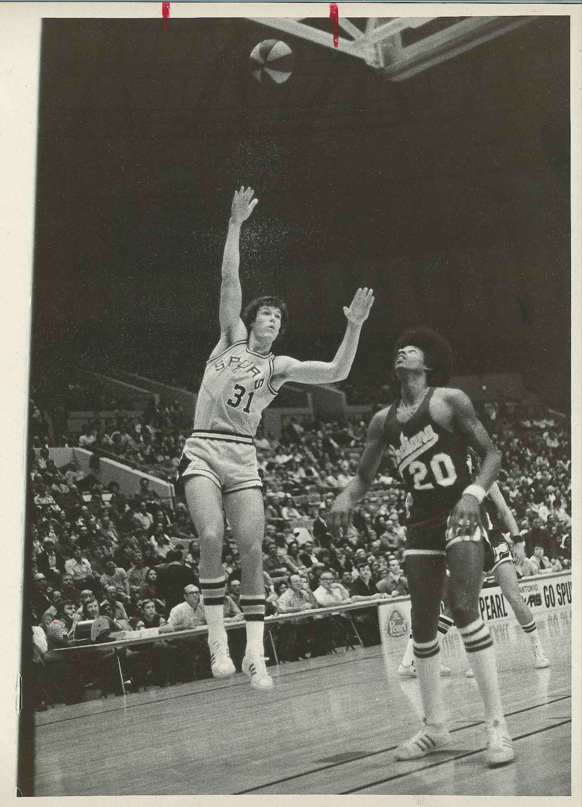 The making of the Spurs dynasty: from 1973 to present