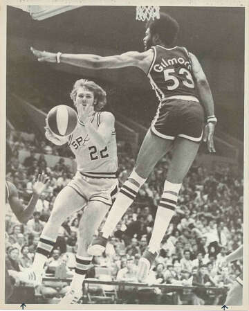 The making of the Spurs dynasty: from 1973 to present