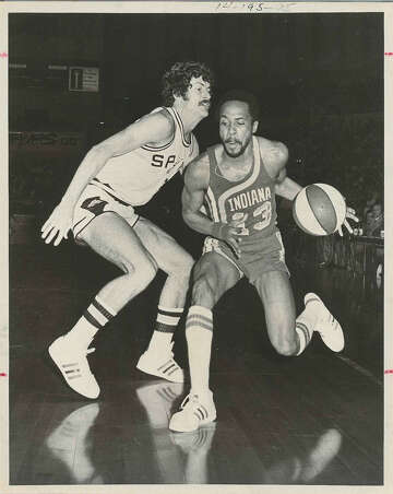 The making of the Spurs dynasty: from 1973 to present