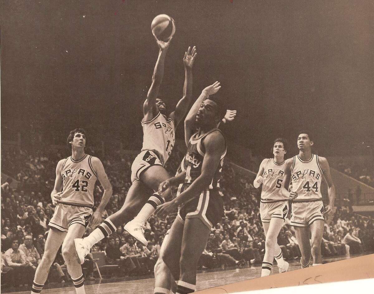 The making of the Spurs dynasty: from 1973 to present