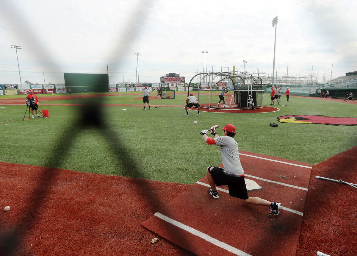 Depth may be key for Cardinals baseball team