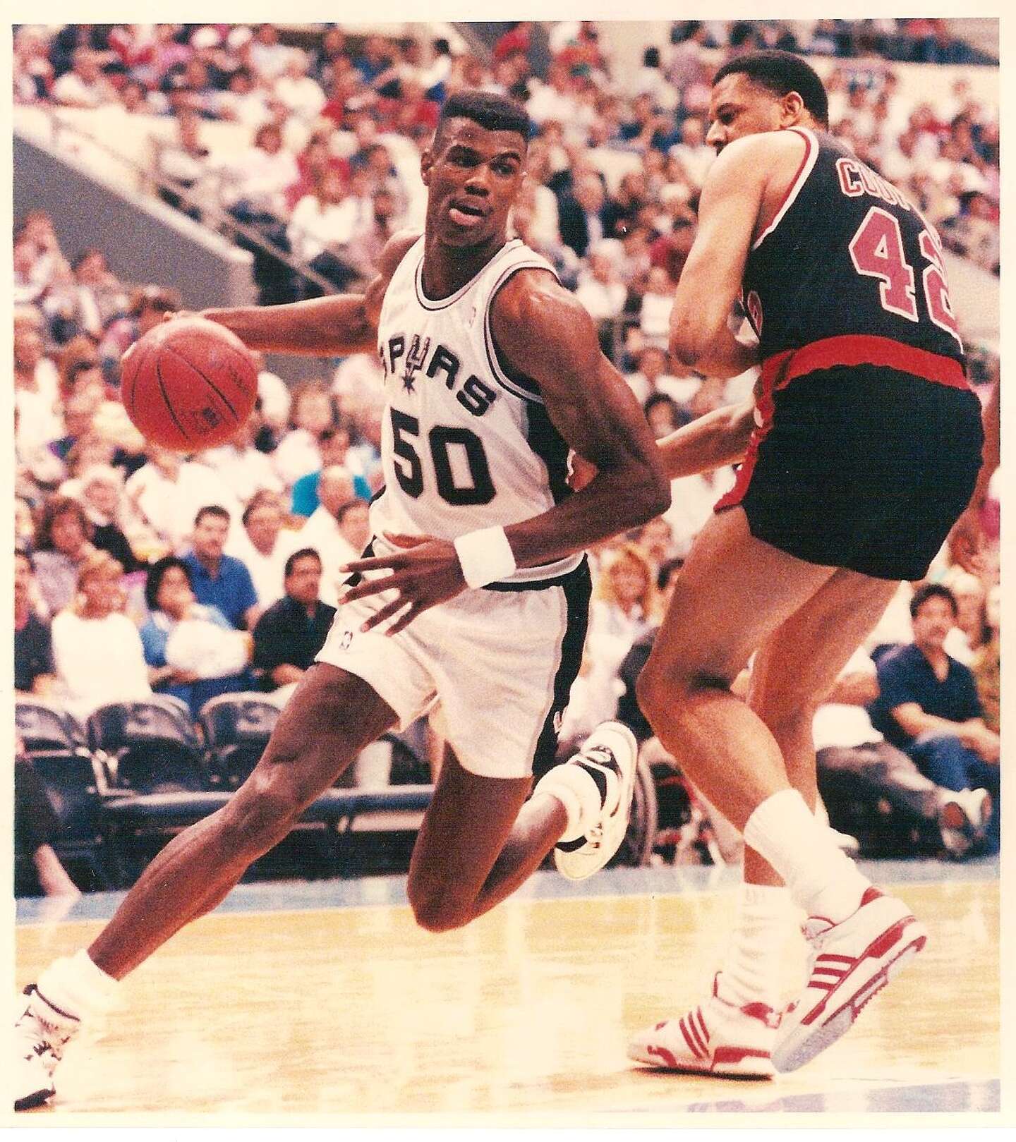 David Robinson lands in top 20 of ESPN's #NBARank of best players in ...