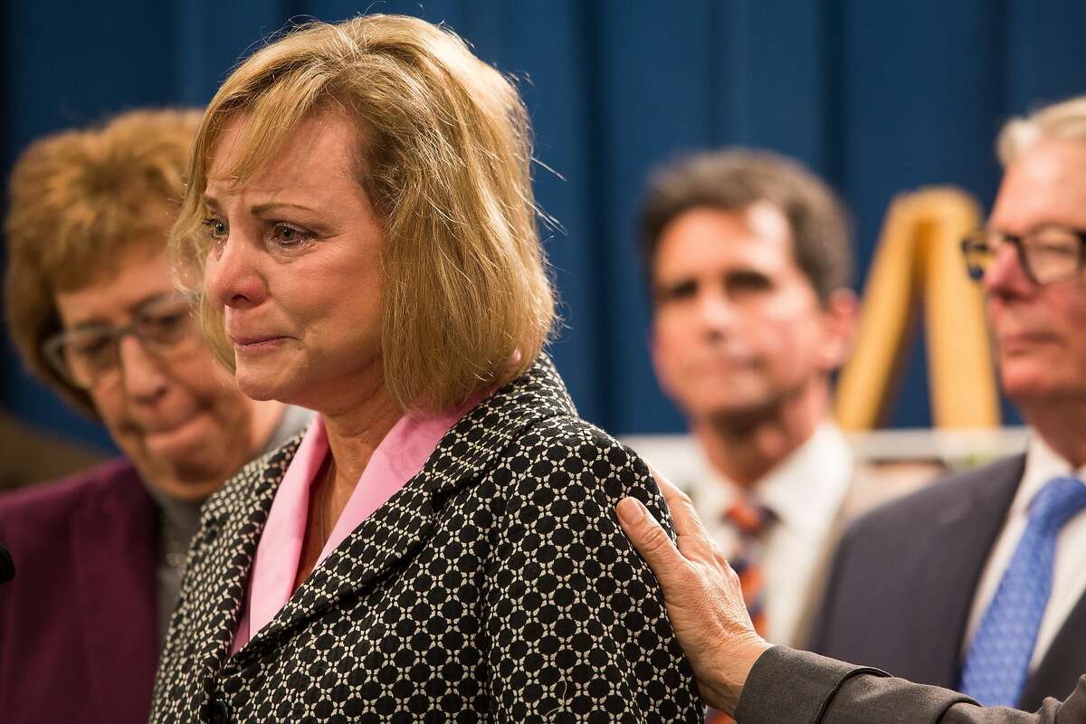 Brittany Maynard’s mom: 'Help me carry out my daughter’s legacy’