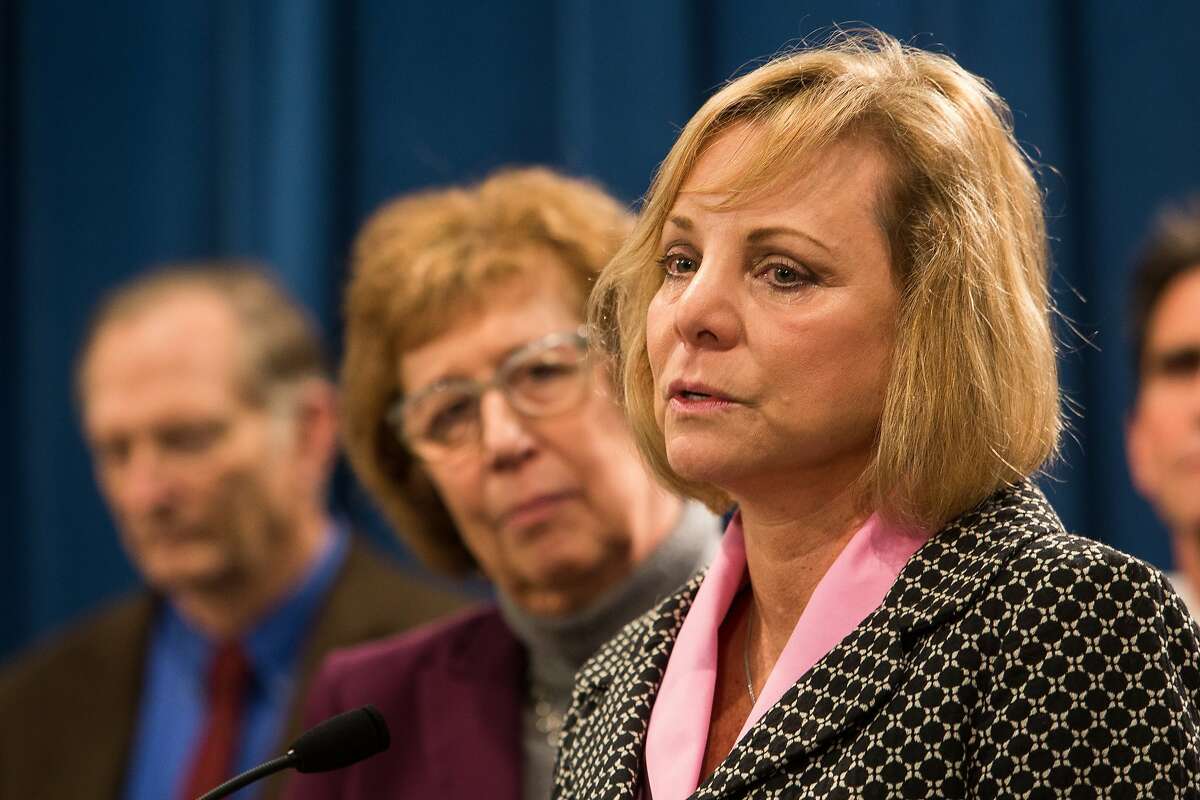 Brittany Maynard's mom: 'Help me carry out my daughter's legacy'