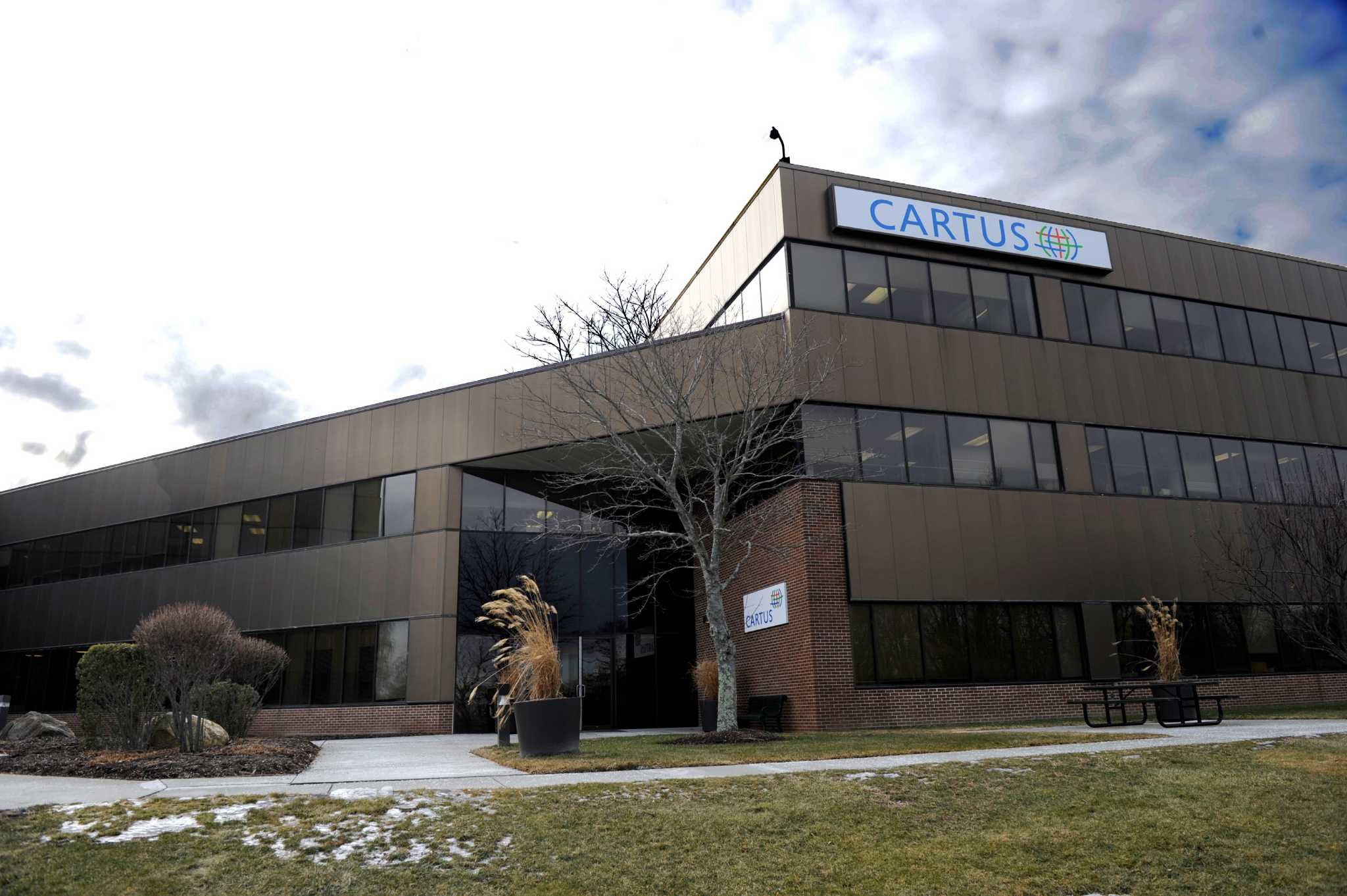 Danbury-based relocation giant Cartus celebrates 60 years