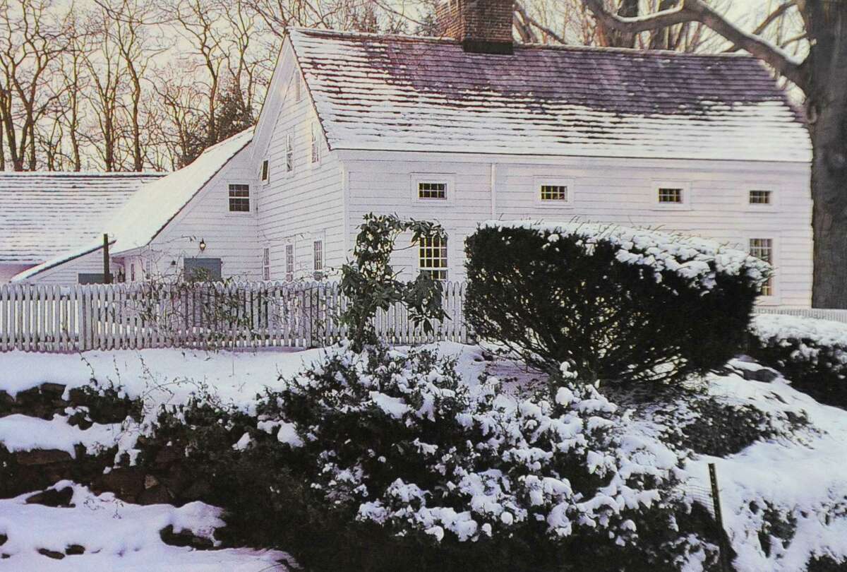 Torn by war: Greenwich in the American Revolution