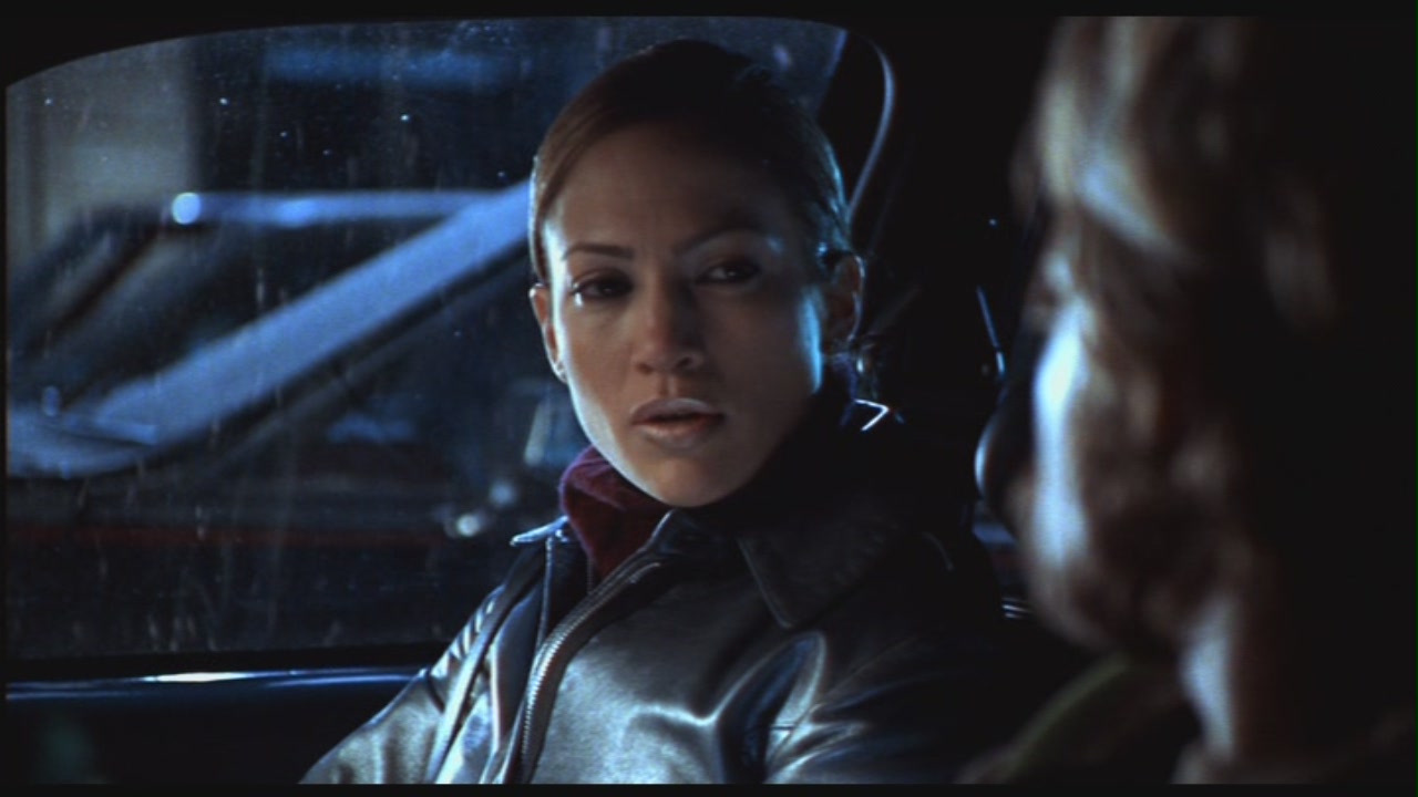 Out Of Sight Jennifer Lopezs Top Flick 5894