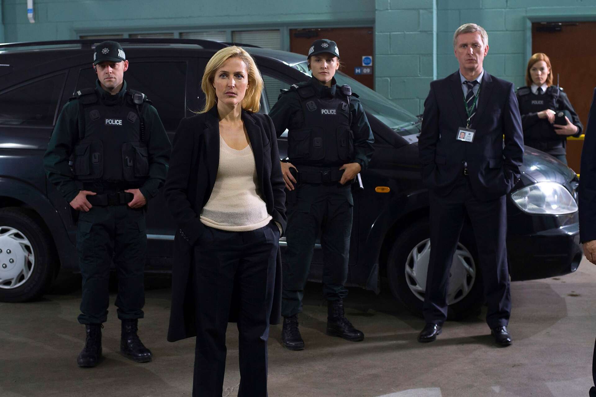 The best detective shows to watch on Netflix, Amazon and more