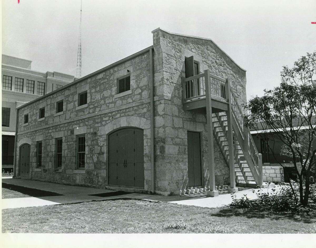 H-E-B’s history embedded in the heart of San Antonio