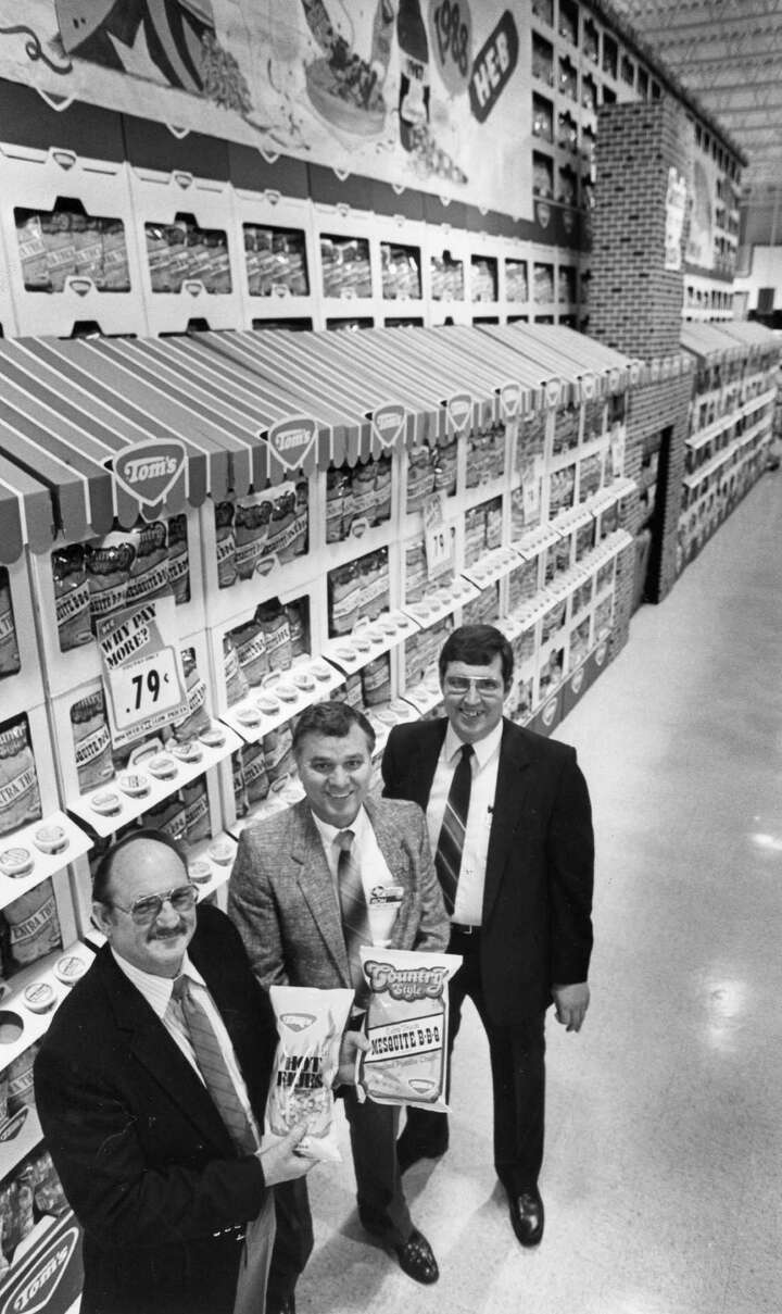 H-E-B’s history embedded in the heart of San Antonio