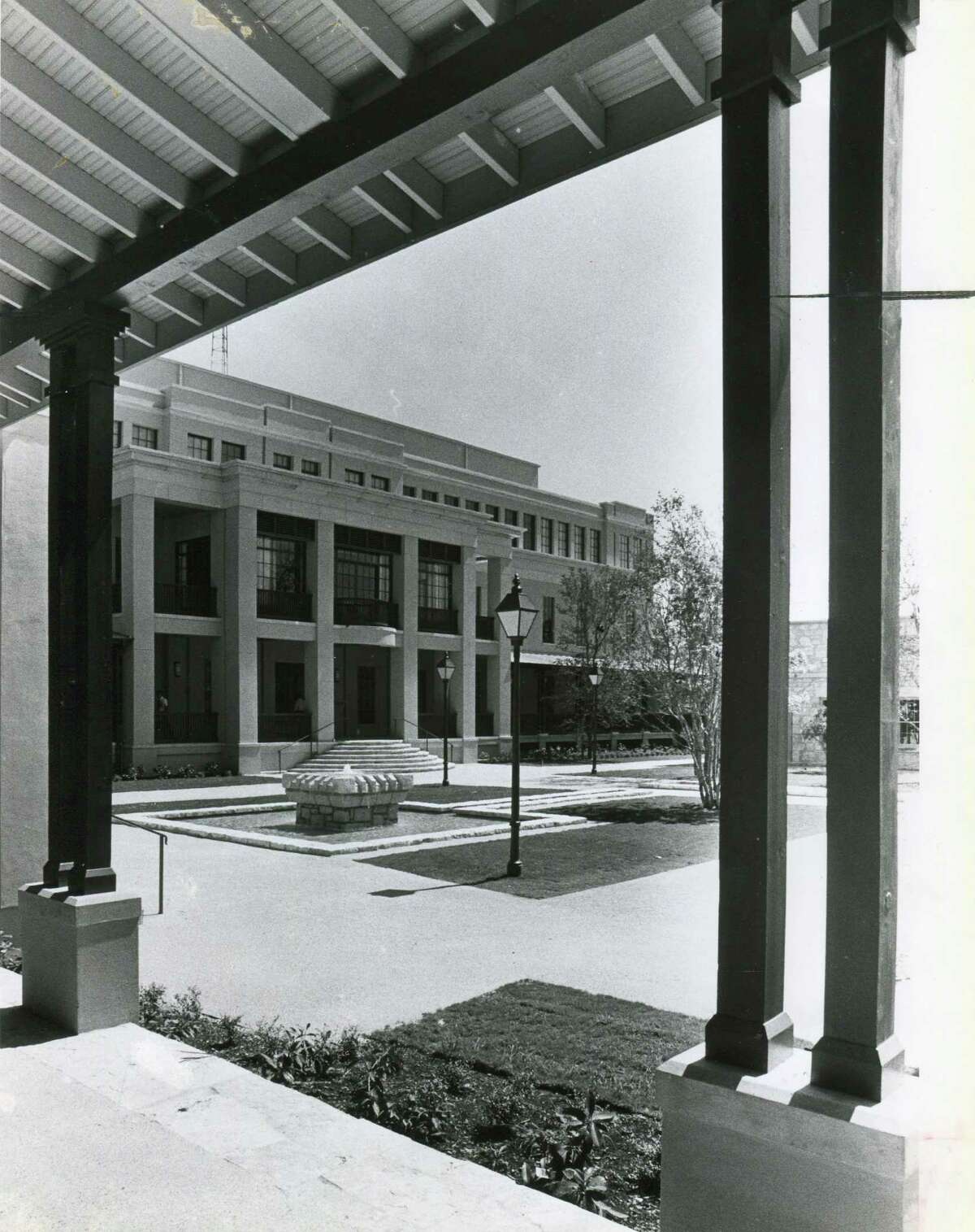 H-E-B’s history embedded in the heart of San Antonio