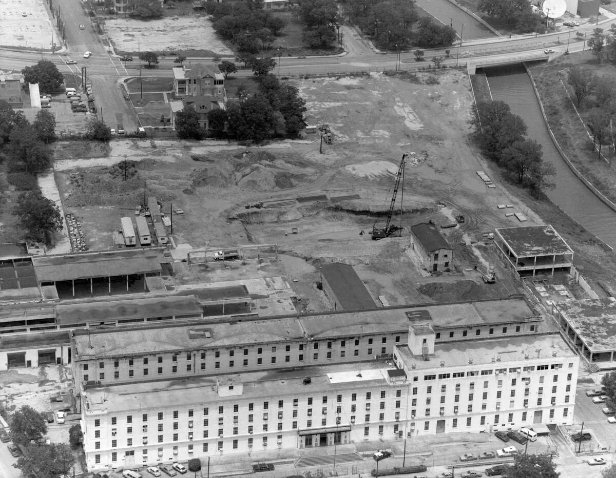 H-E-B’s history embedded in the heart of San Antonio