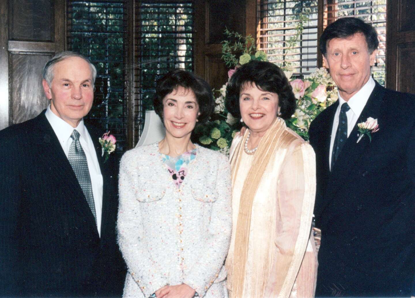 Merla Zellerbach: A struggle to have 'death with dignity’