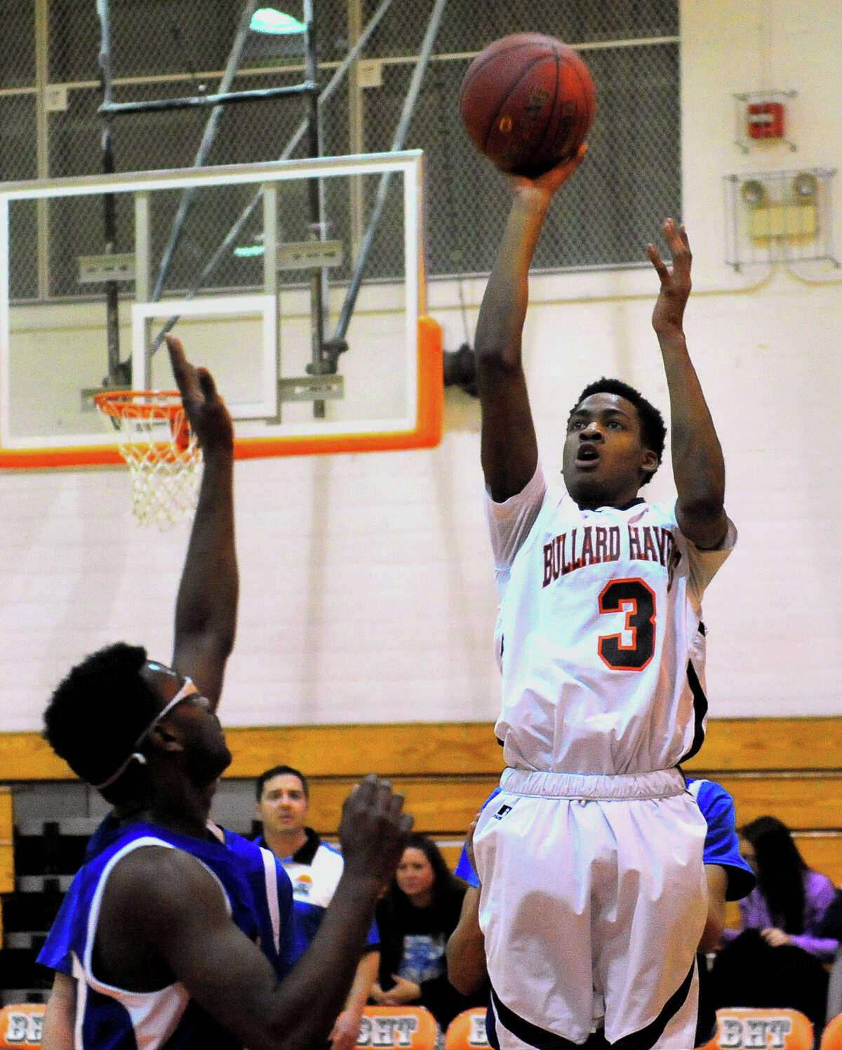 Bullard-Havens falls to Abbott Tech