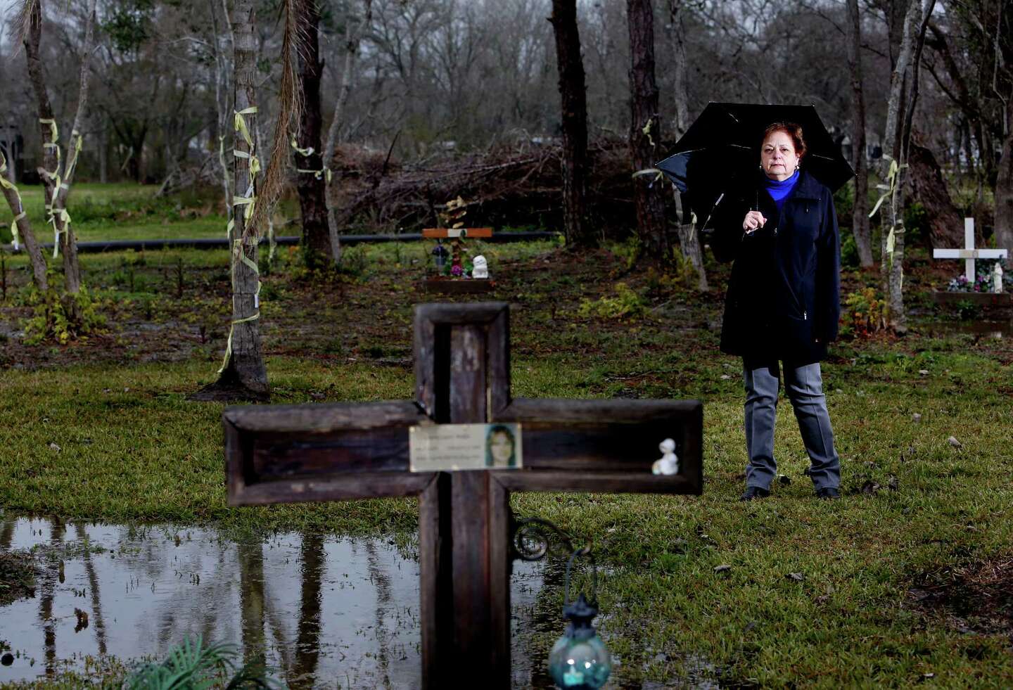 Houston couple who solved grisly 'Ice Box Murders' profiled by true ...