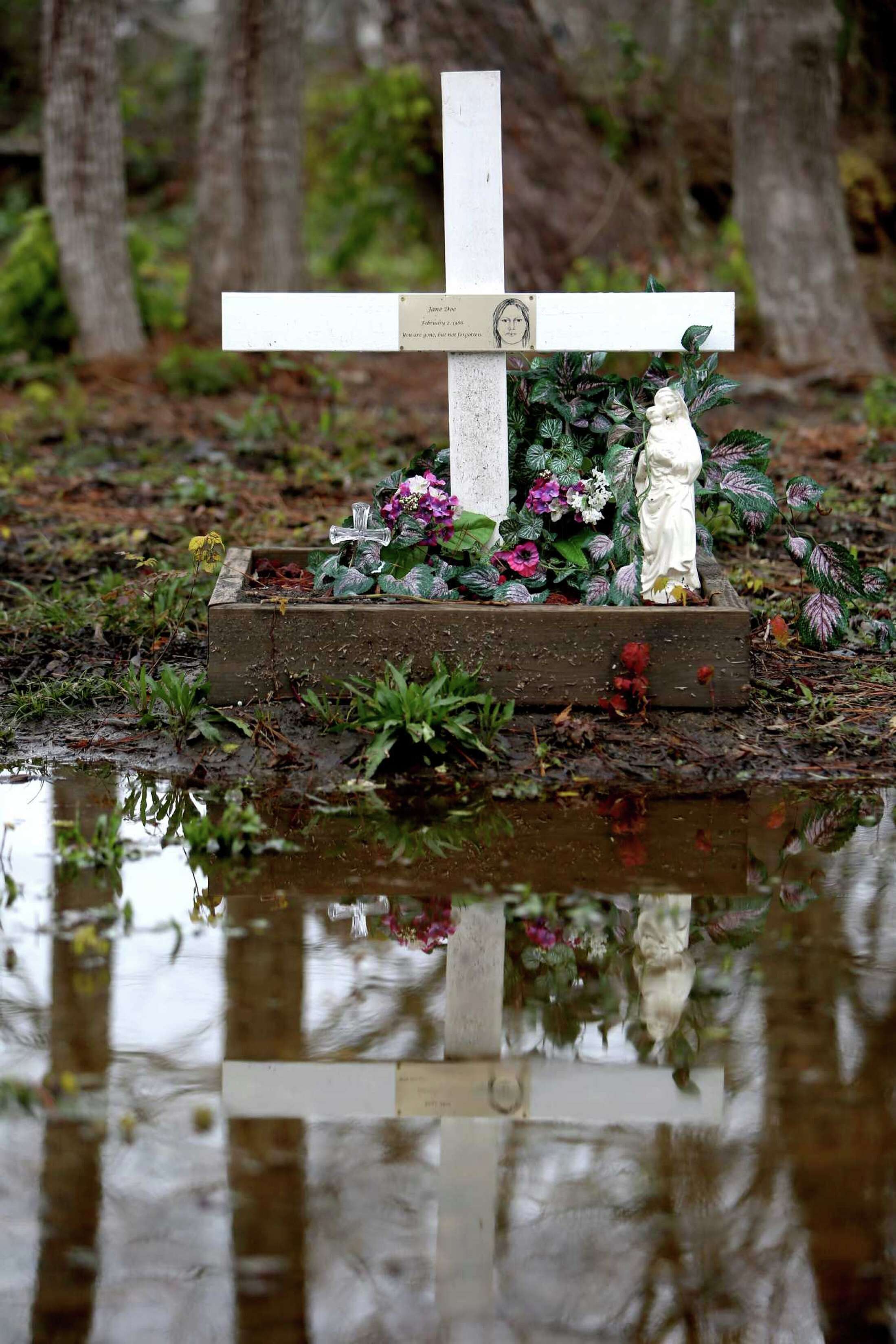 Serial killers have haunted Texas for years and left a trail of bodies