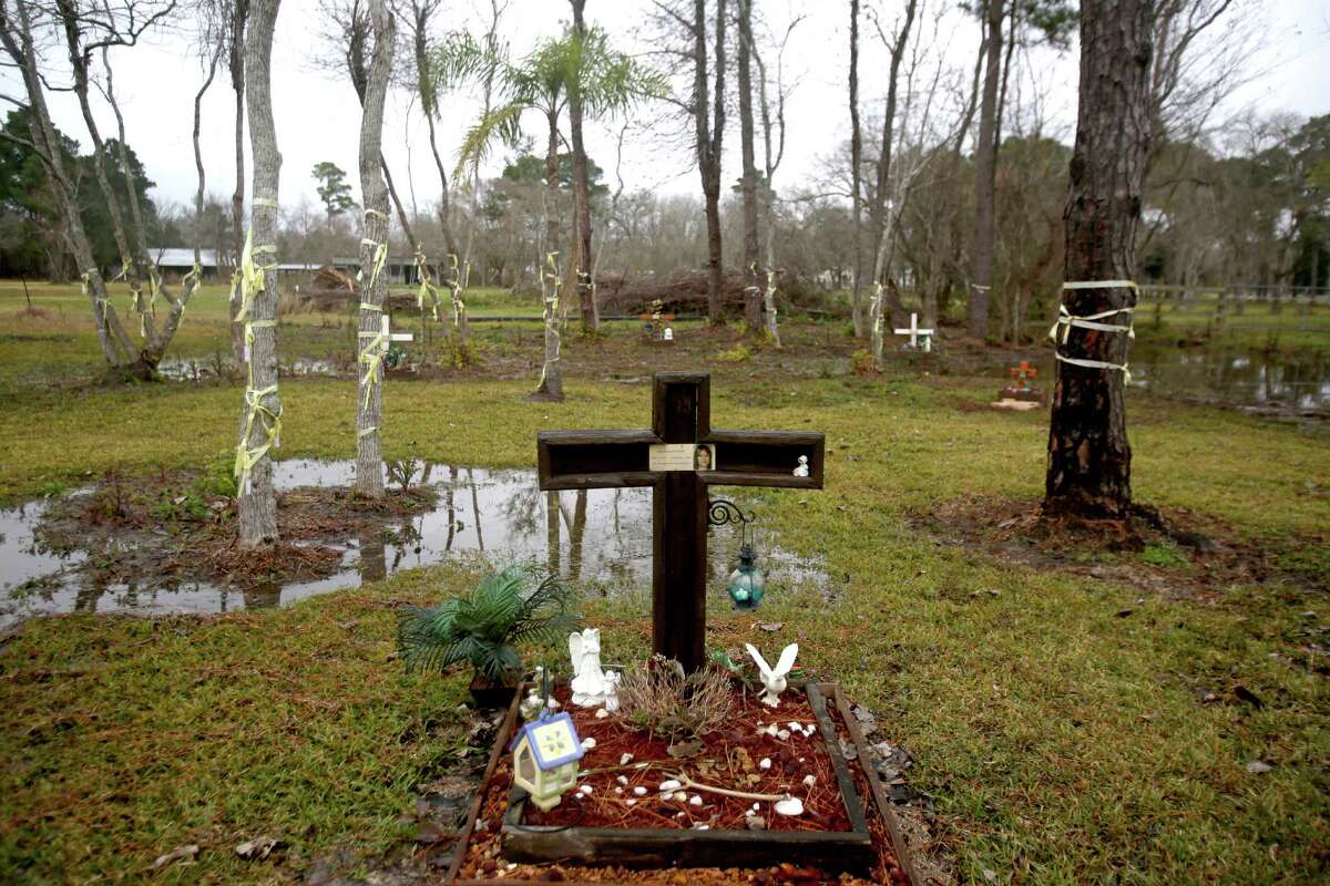 4 decades later, a family waits for a mystery to be solved