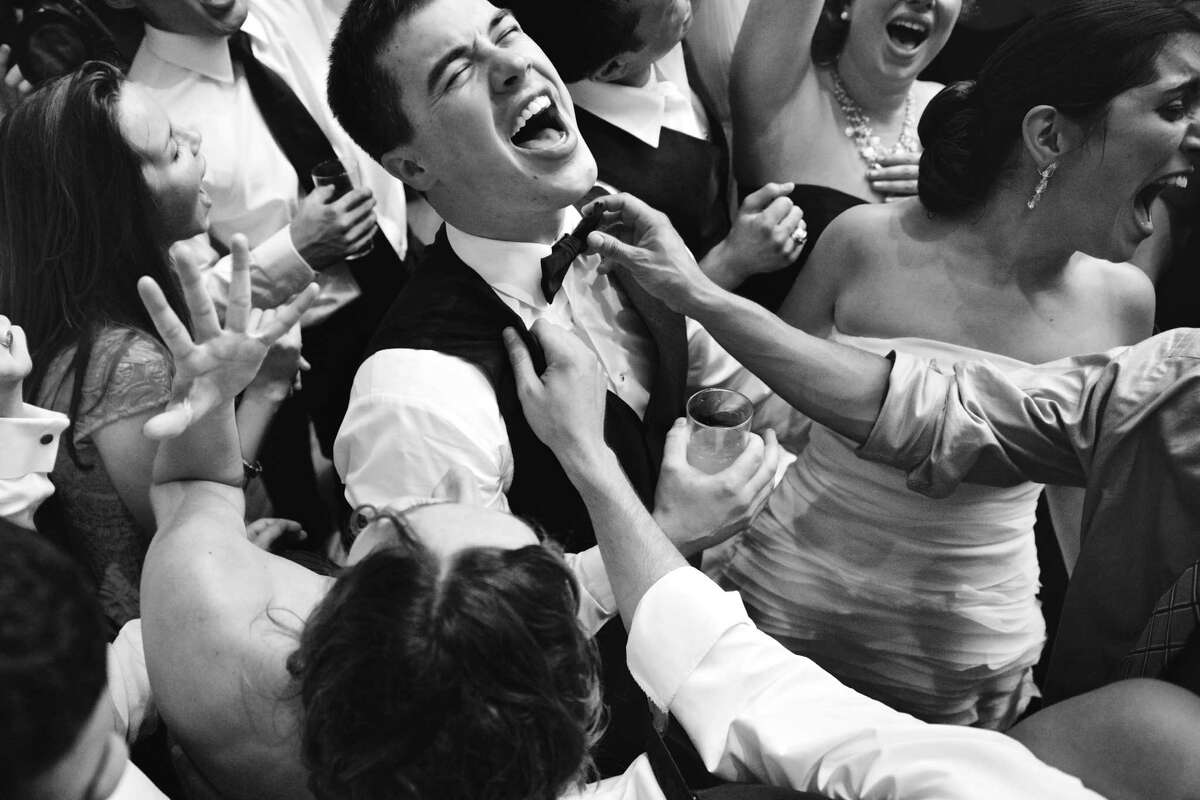 2015 wedding trend all about expressing yourselves