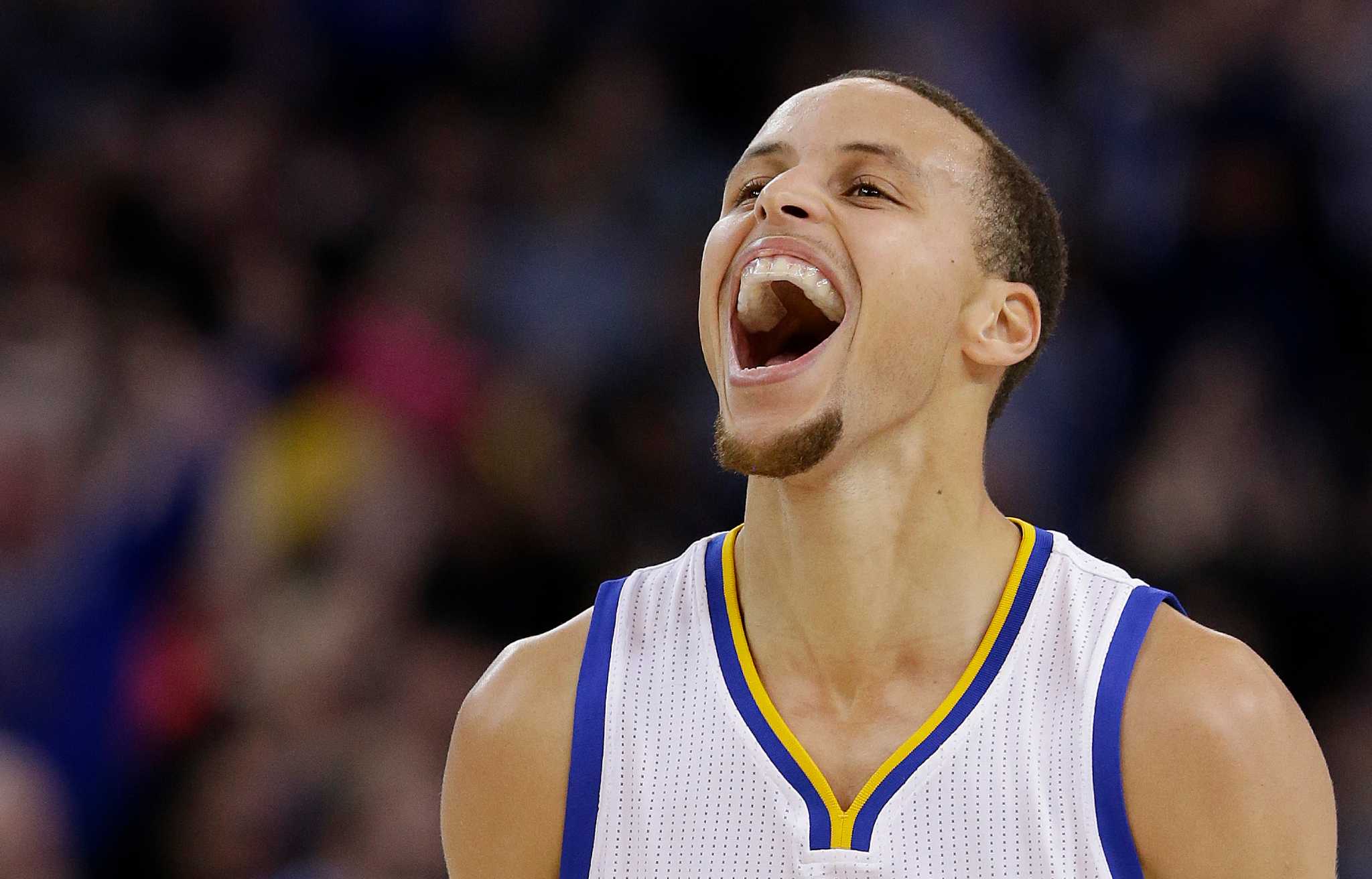 Killion: Who’s got it better than the Warriors?