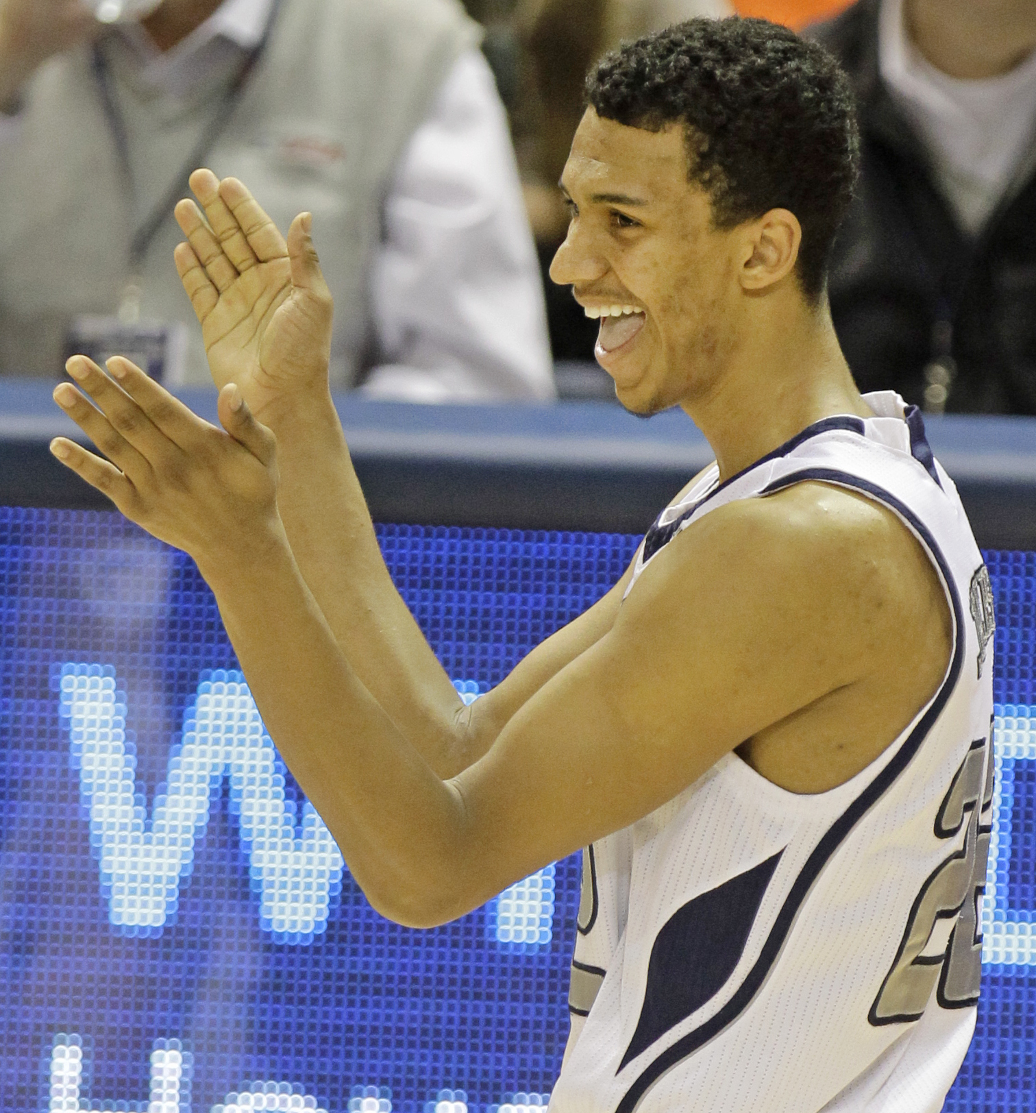 Rice rallies to beat Southern Miss