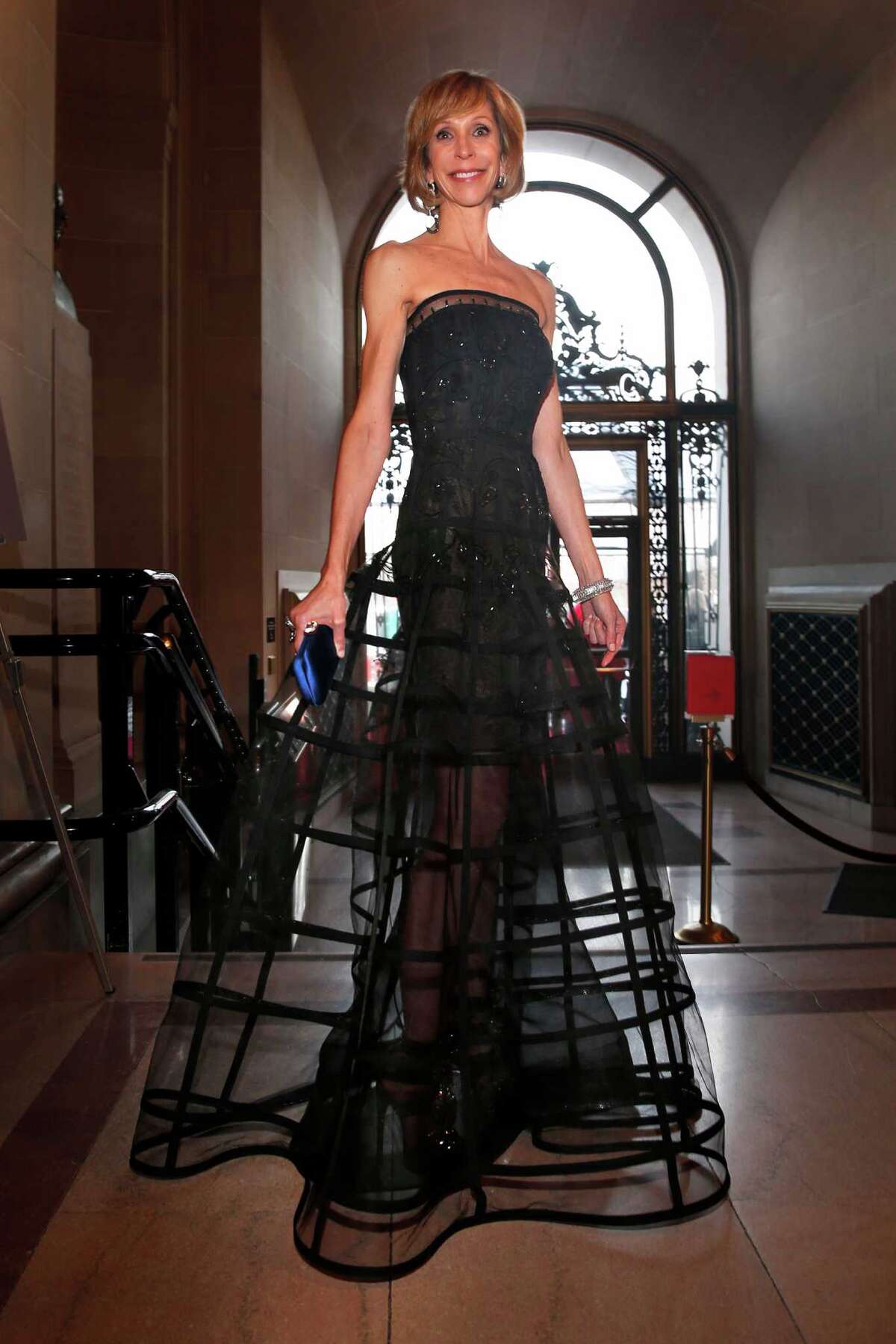 A gala fit for a 30th anniversary for SF Ballet’s Tomasson