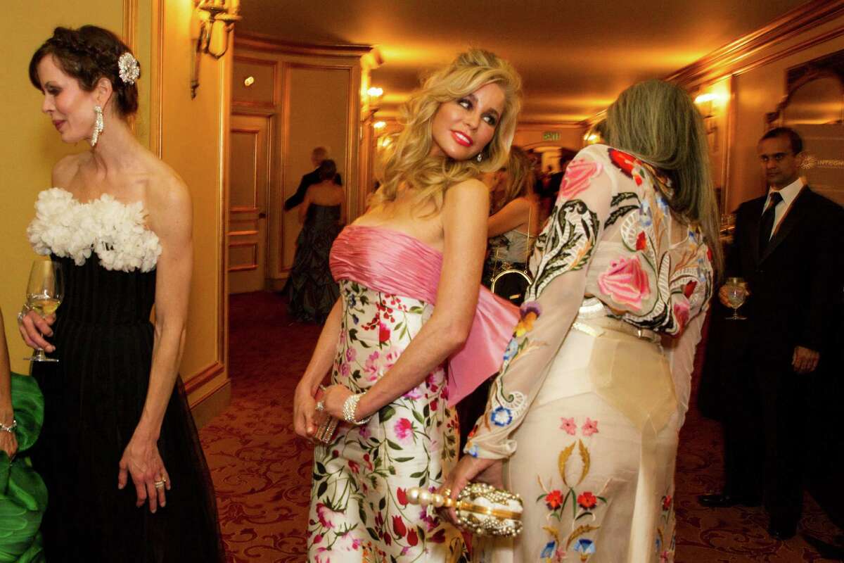 A gala fit for a 30th anniversary for SF Ballet’s Tomasson