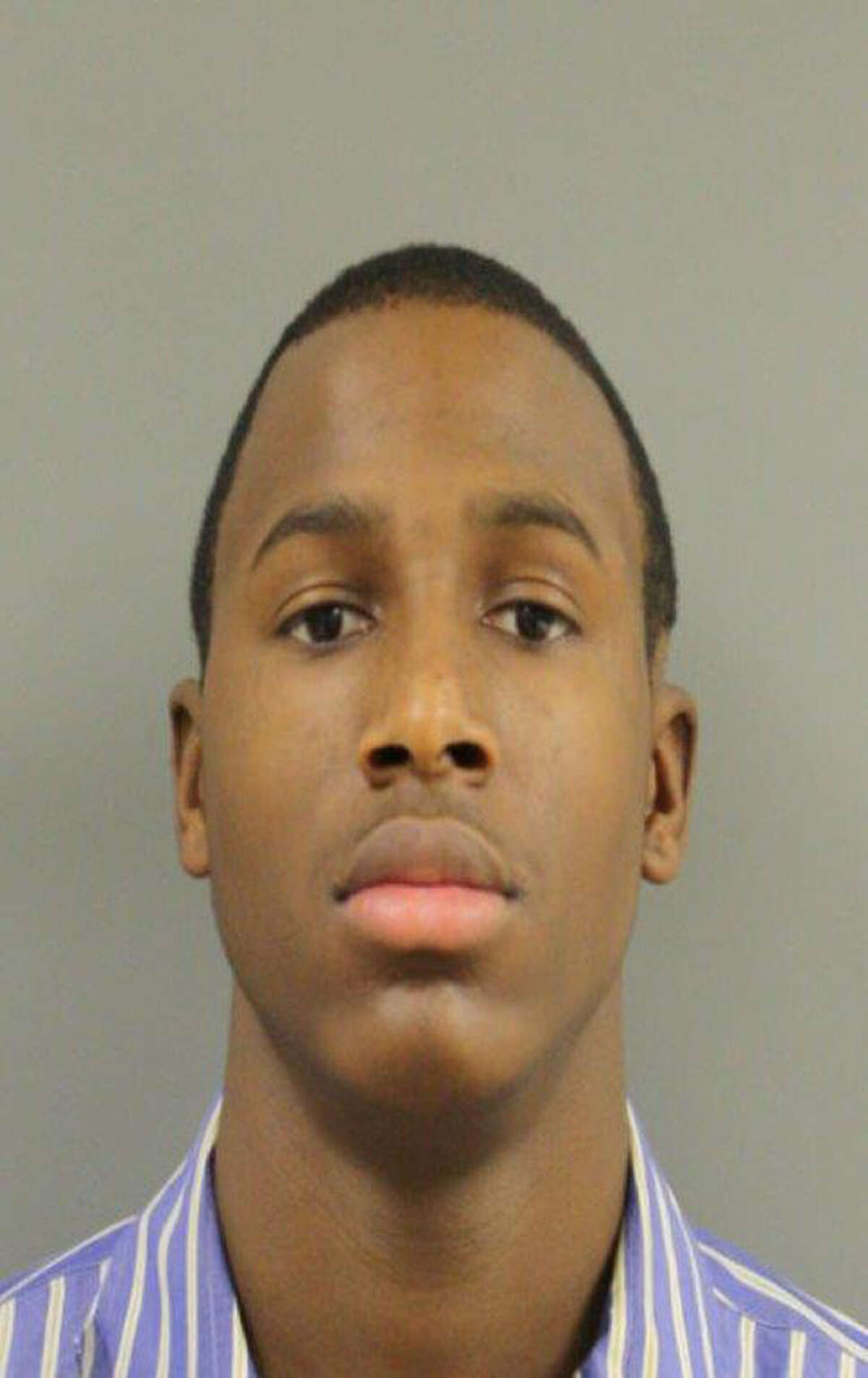 Be alert for these 20 additional fugitives wanted in the Houston area