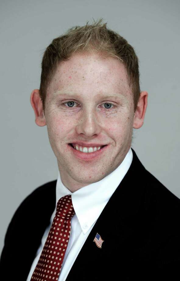 Young attorney faces political veteran in 107th District - NewsTimes