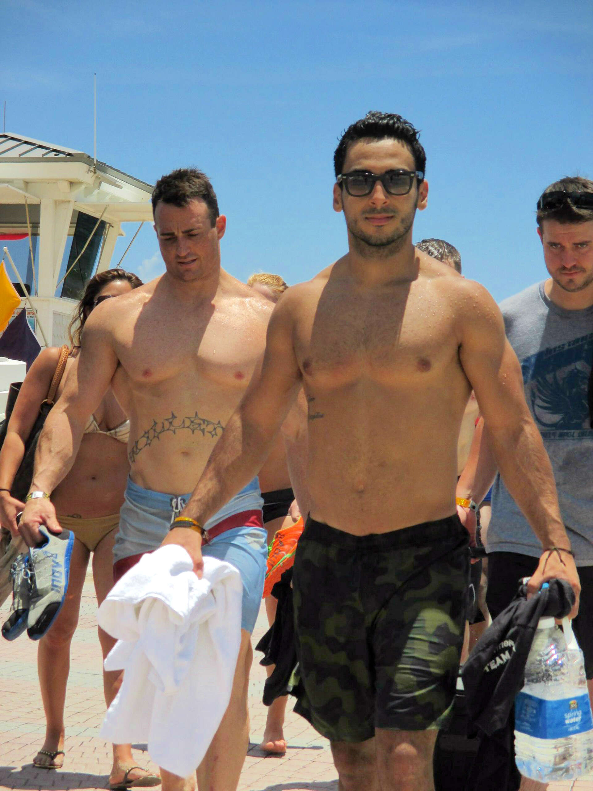 Fit Lauderdale: Get buff by the sea