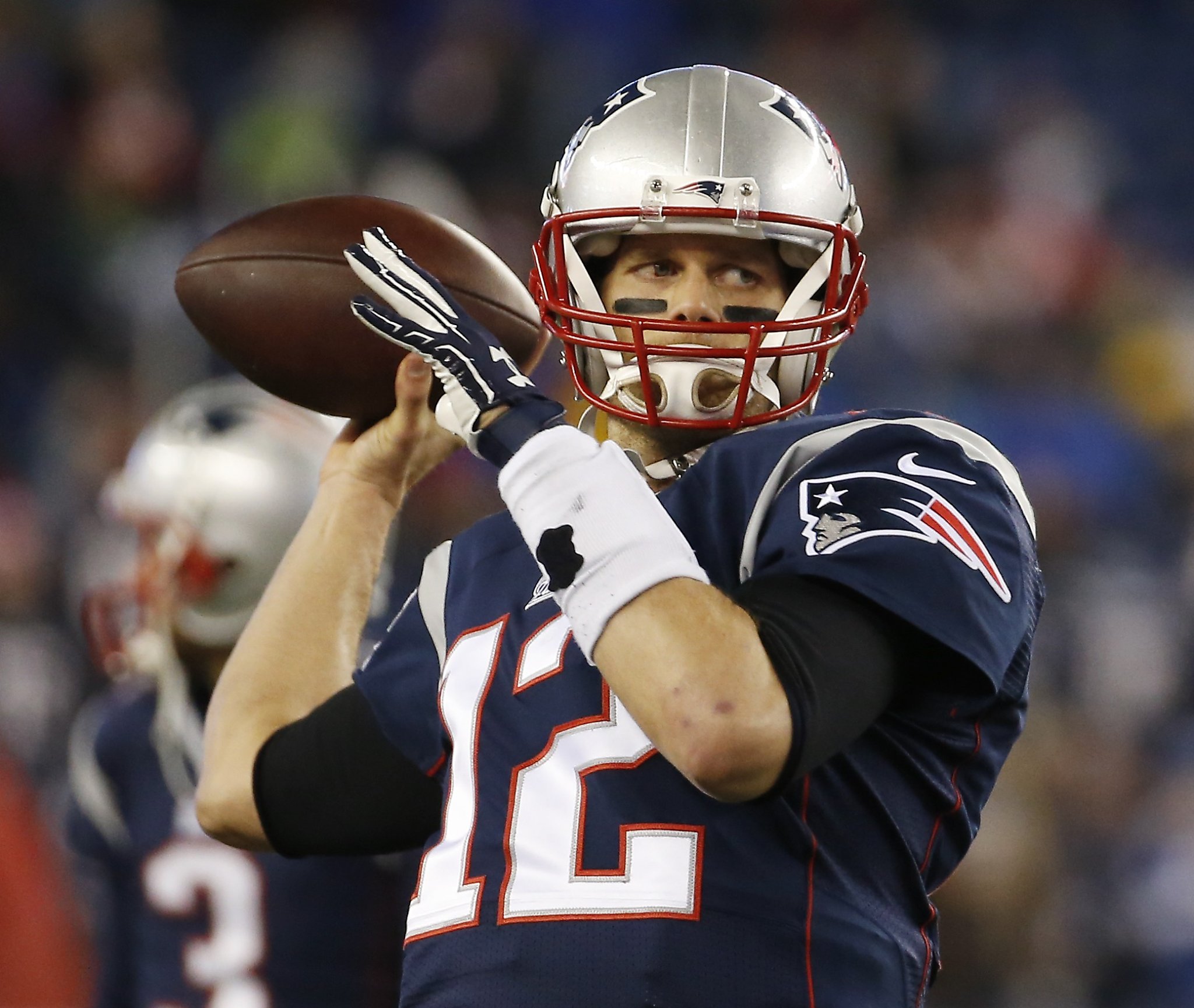 'Deflate-gate’ another sorry saga for NFL