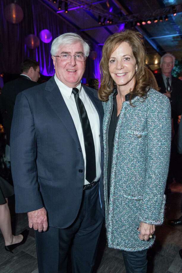 UCSF Medical Center Champions Gala - SFGATE
