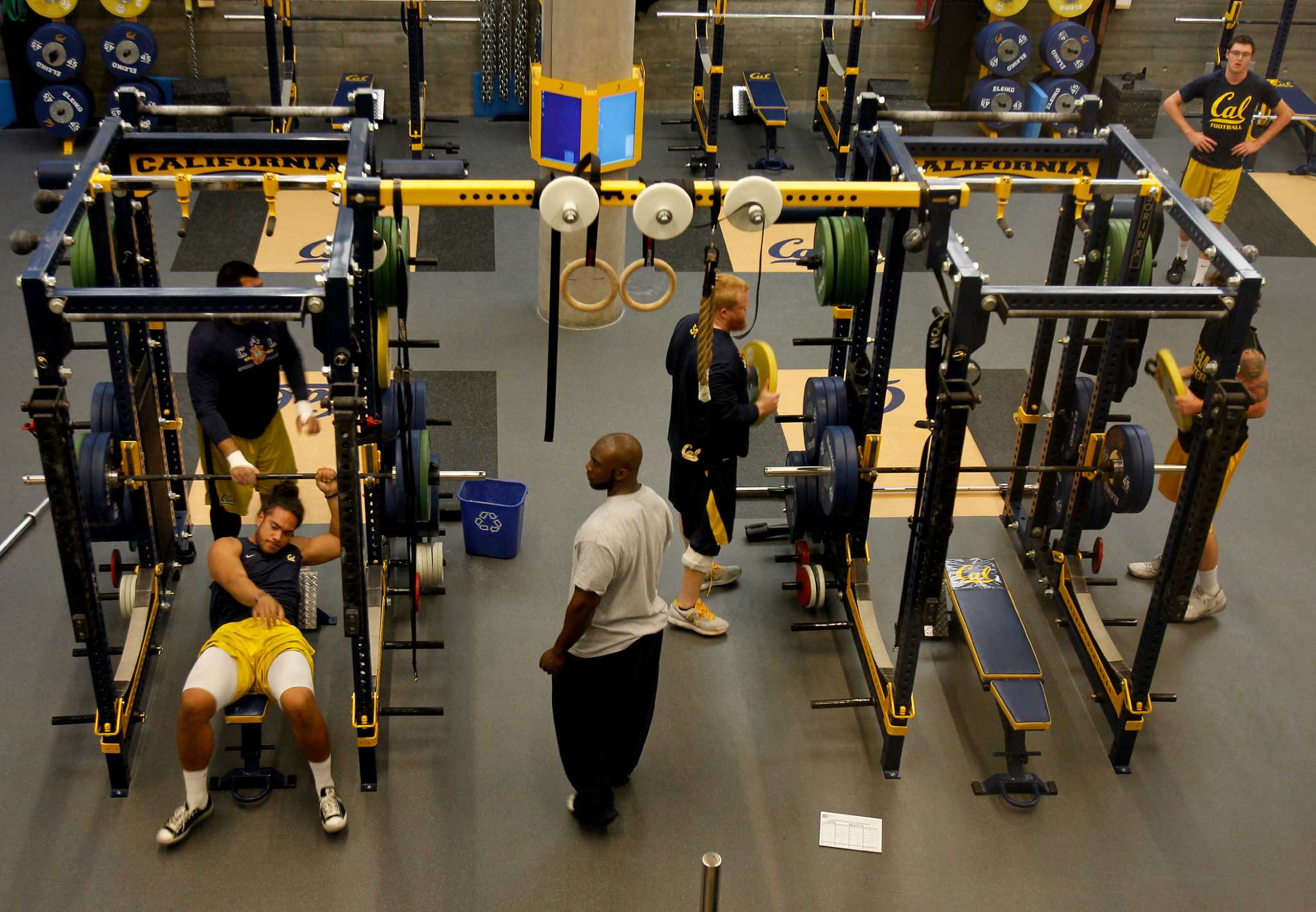 An uneasy debate on the worth of UC sports