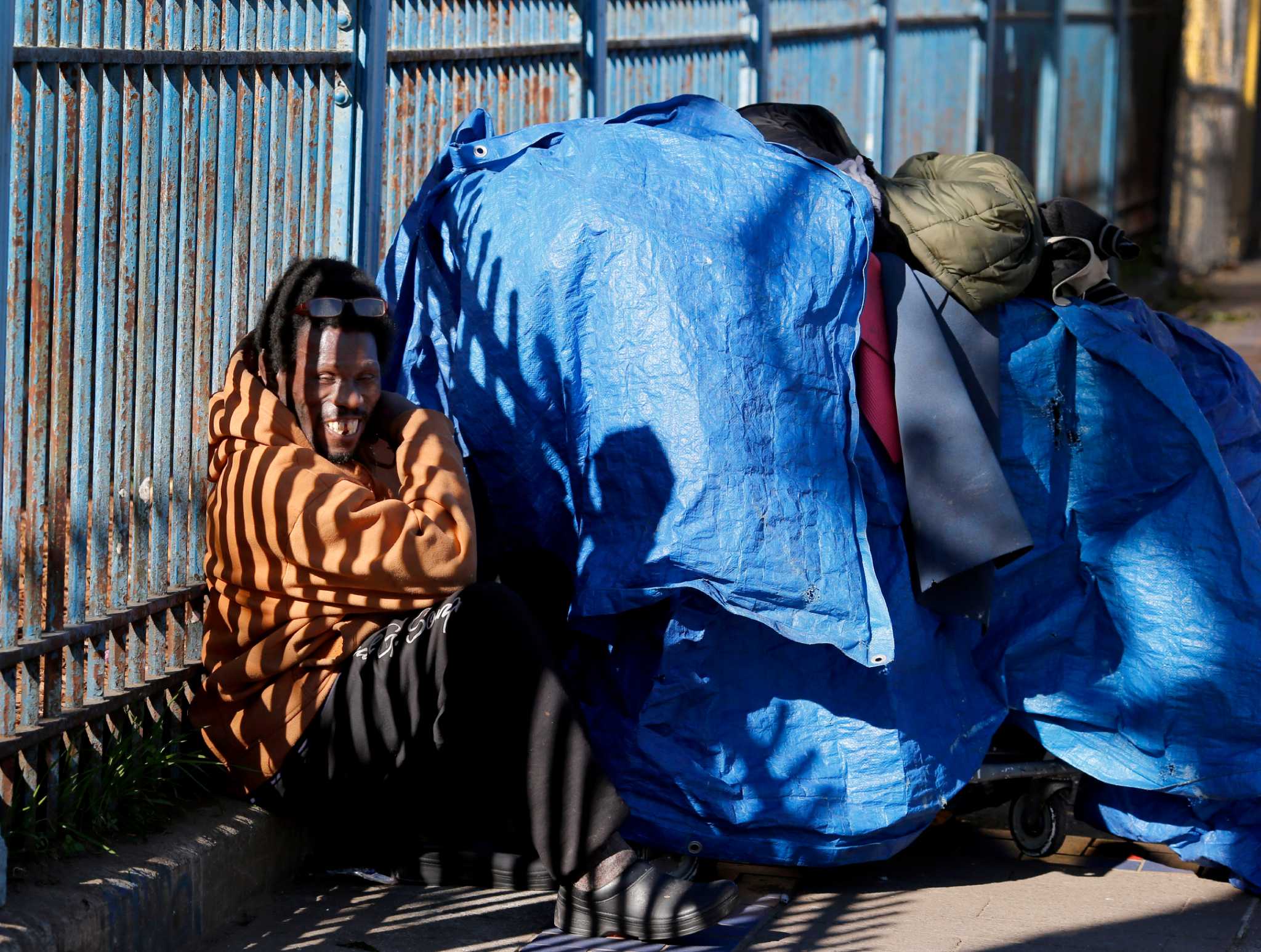 How we can give city officials the courage to address homelessness