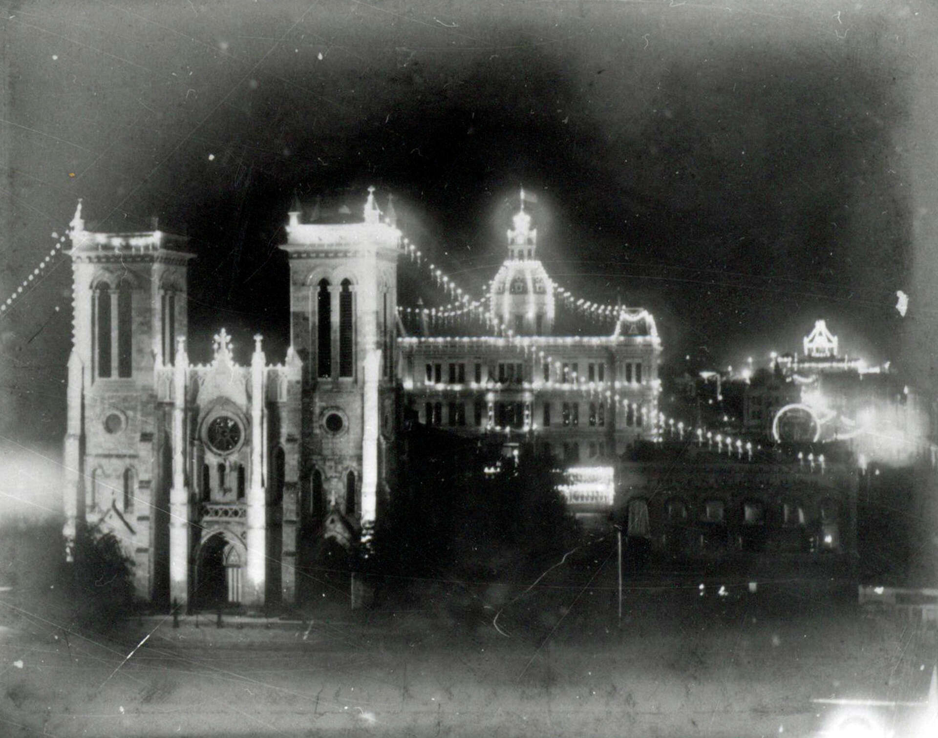 20 things to know about San Fernando Cathedral, the oldest church in Texas